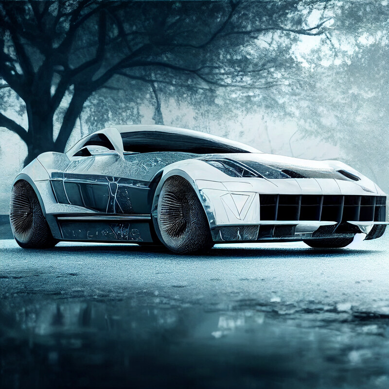 ArtStation - Alex Row