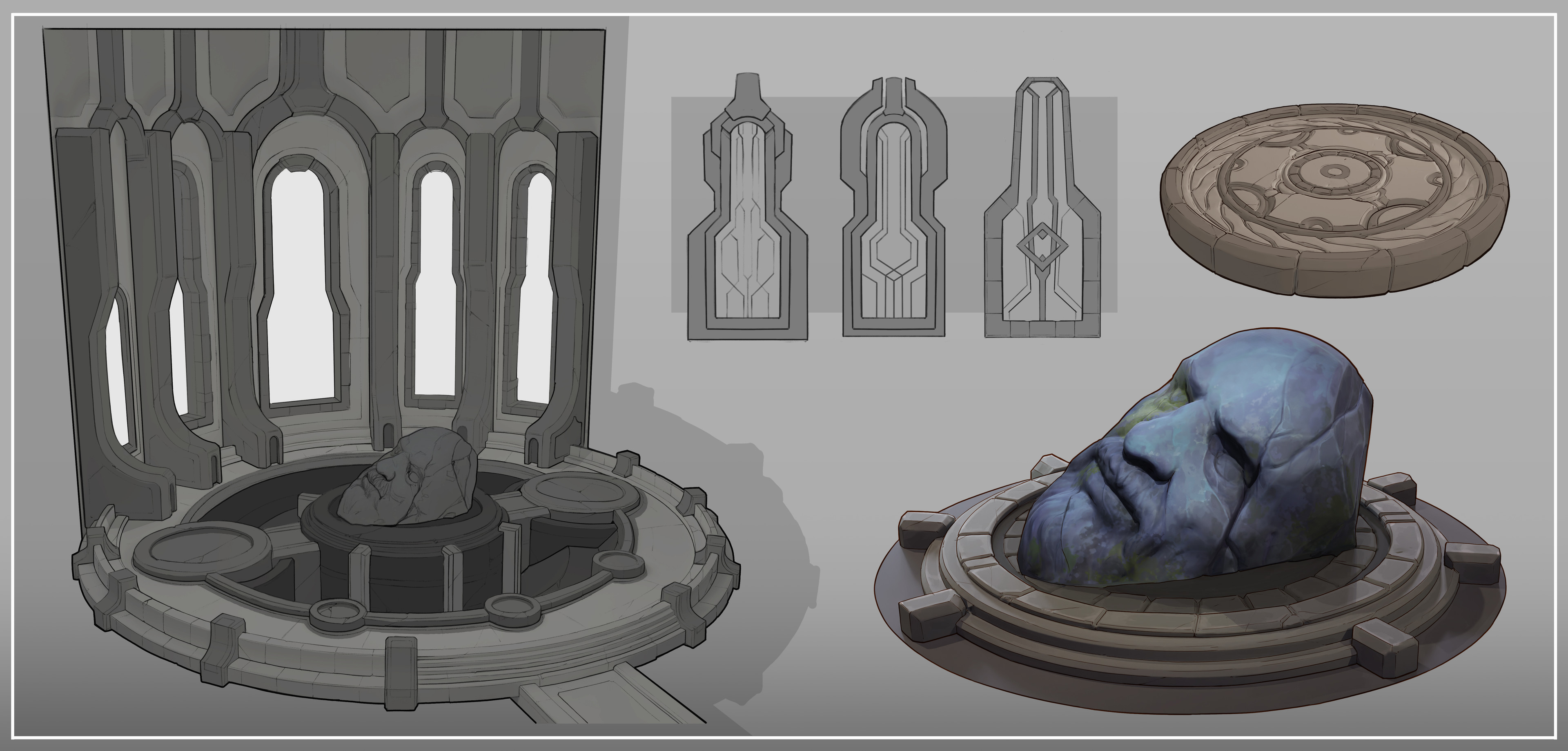 Sam Kemp - Fallen King