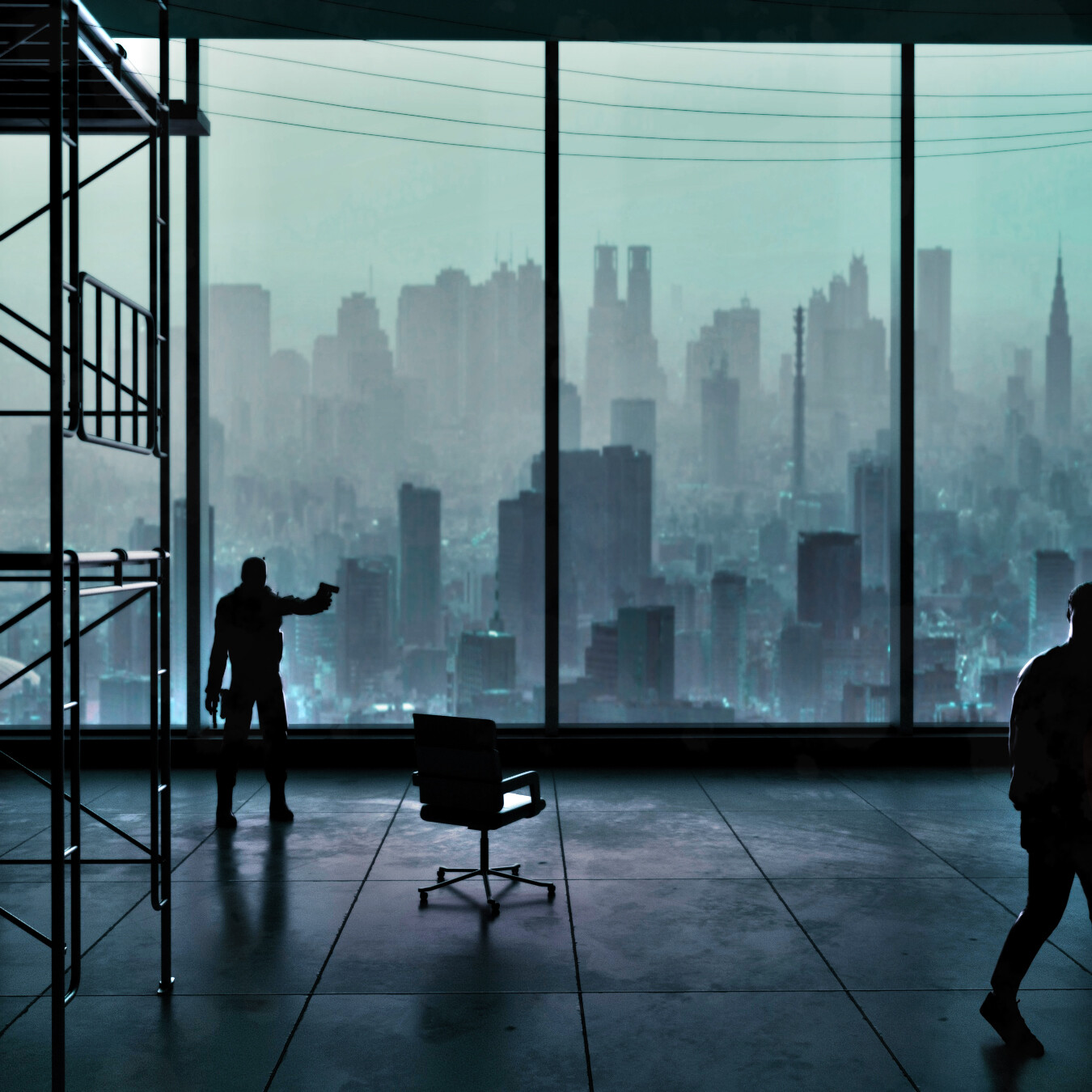 Claudia Herbst-Tait - Out of Office