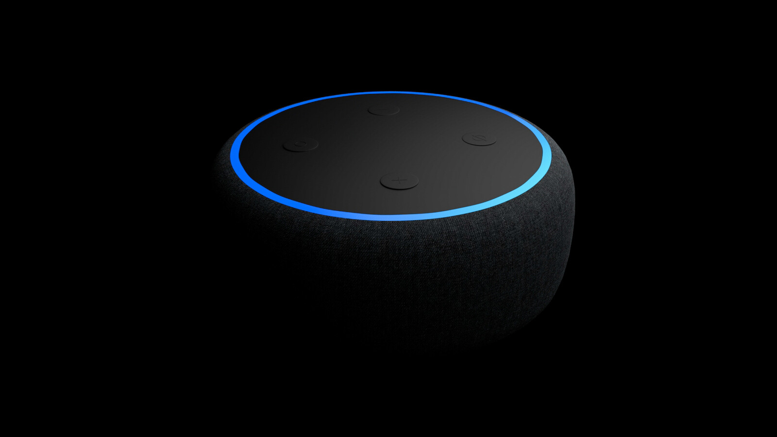 Suhas Deshmukh - Amazon Alexa 3D model, Texture and lighting in ...