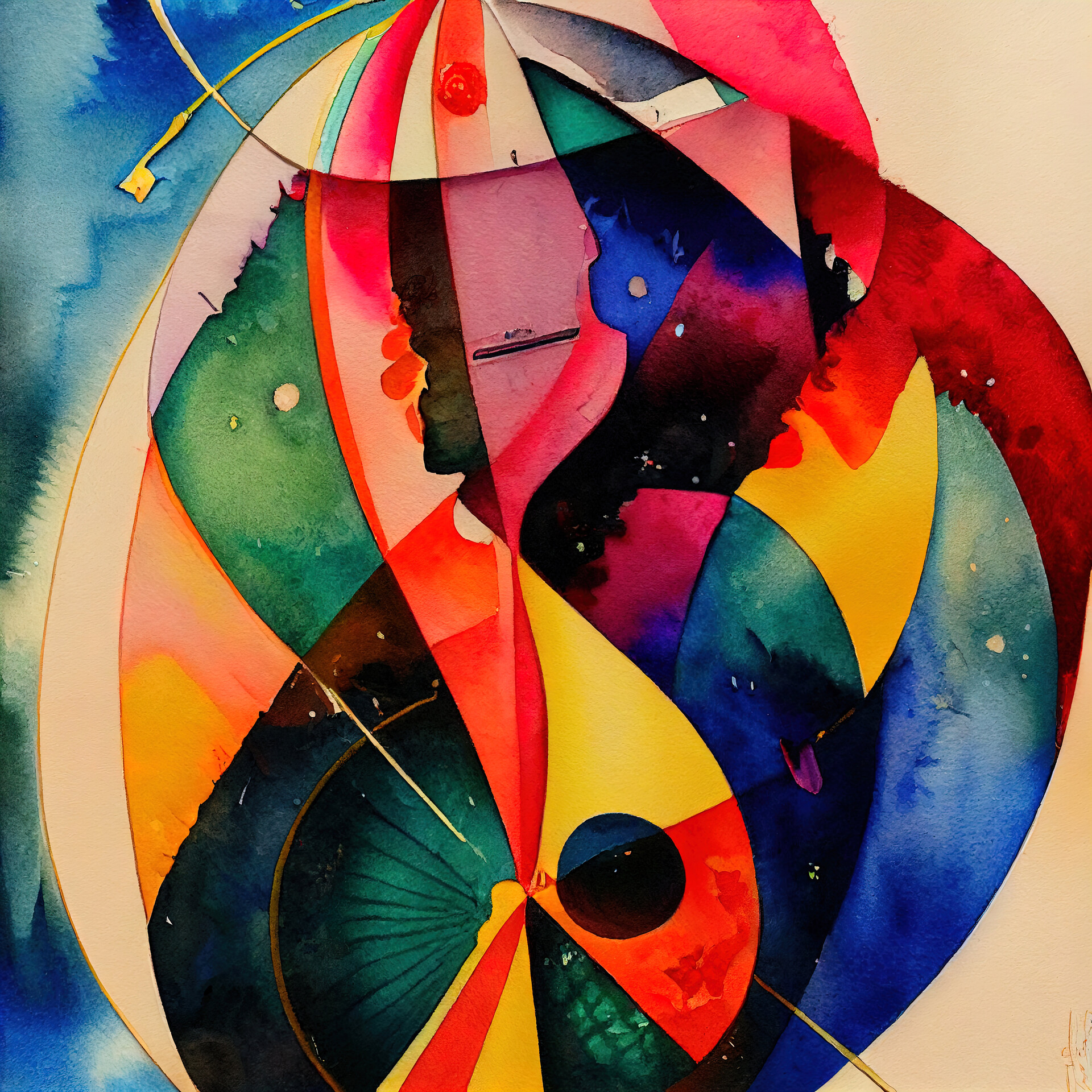 ArtStation - Beryl The Beautiful