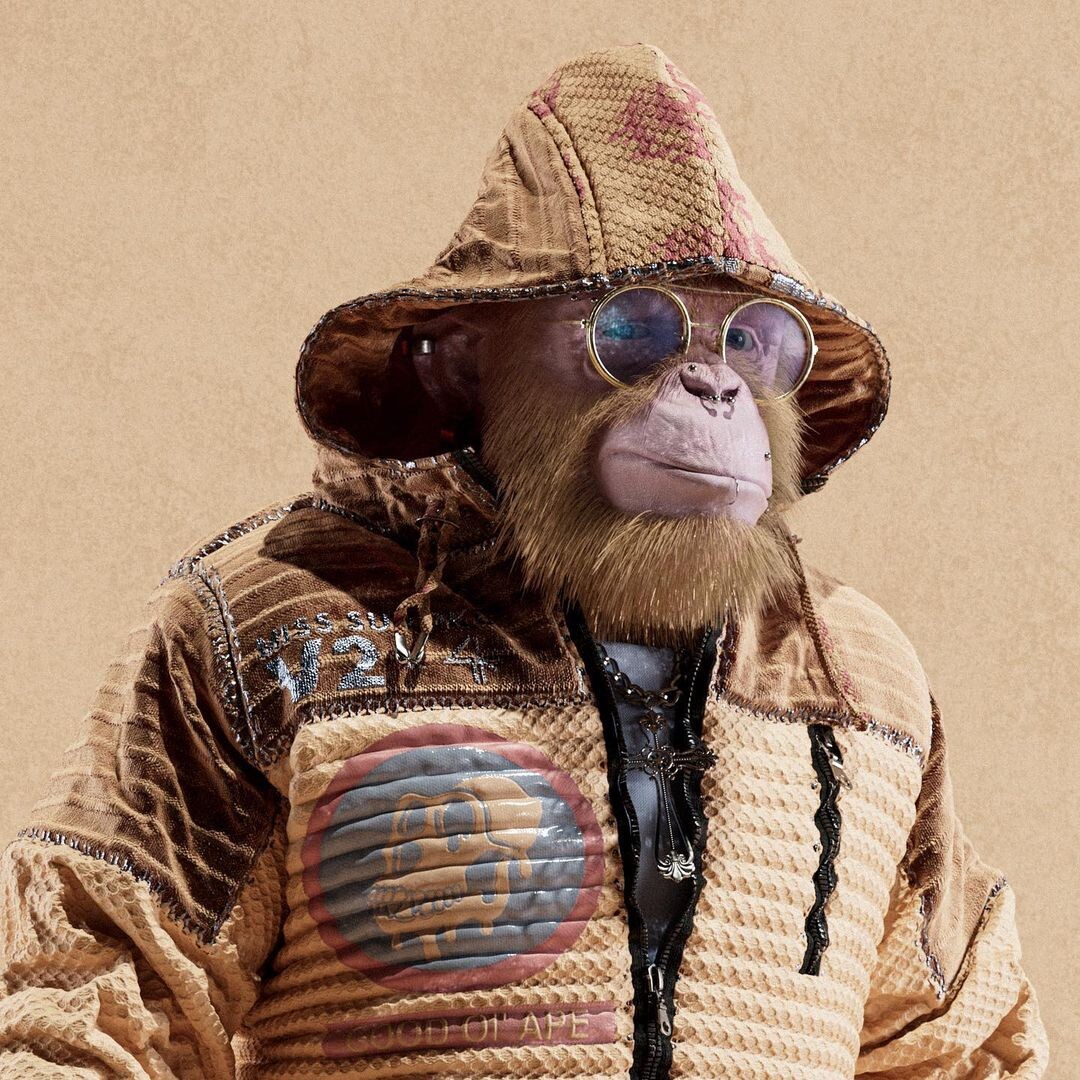 ArtStation - BEAST MODE