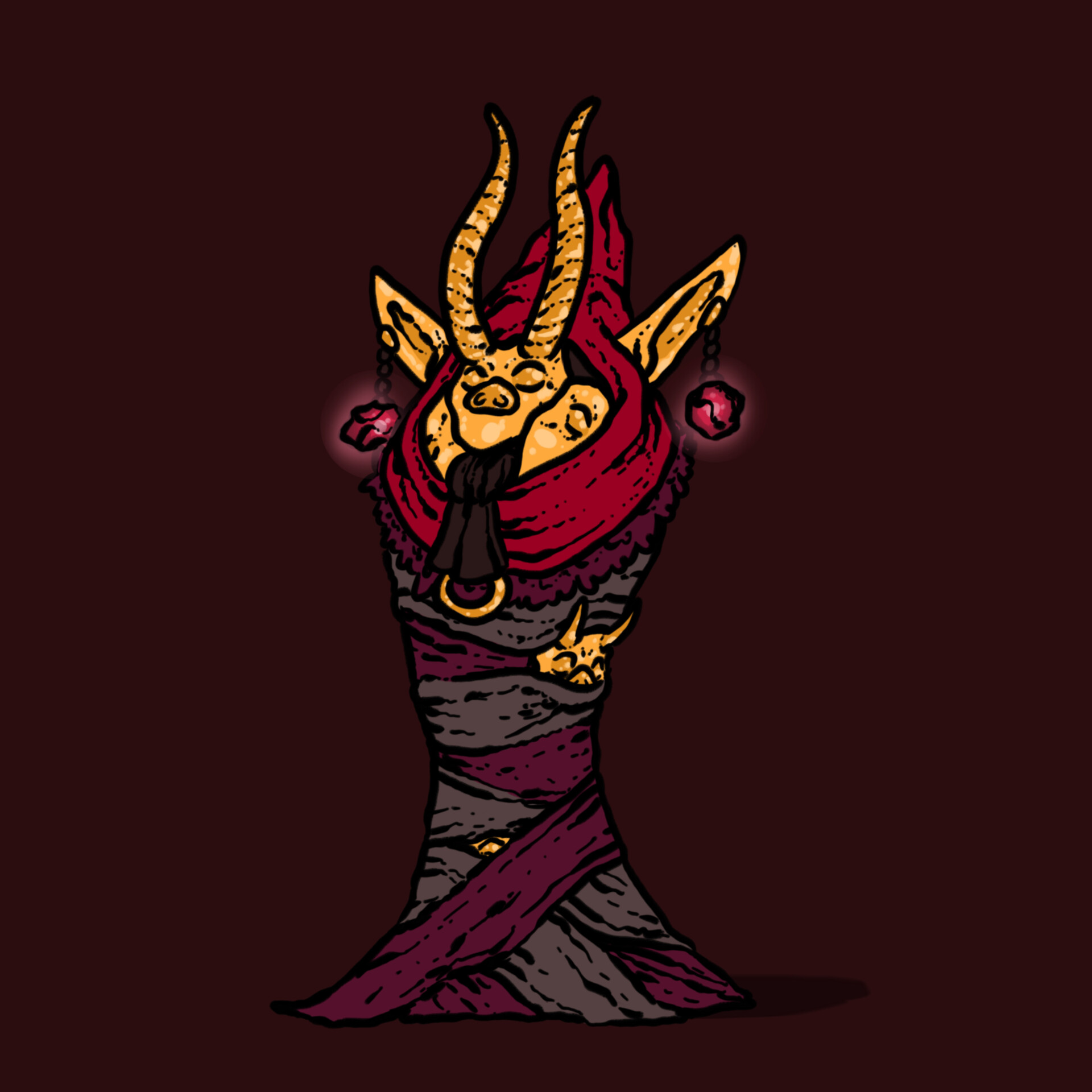 ArtStation - The Mask Forger