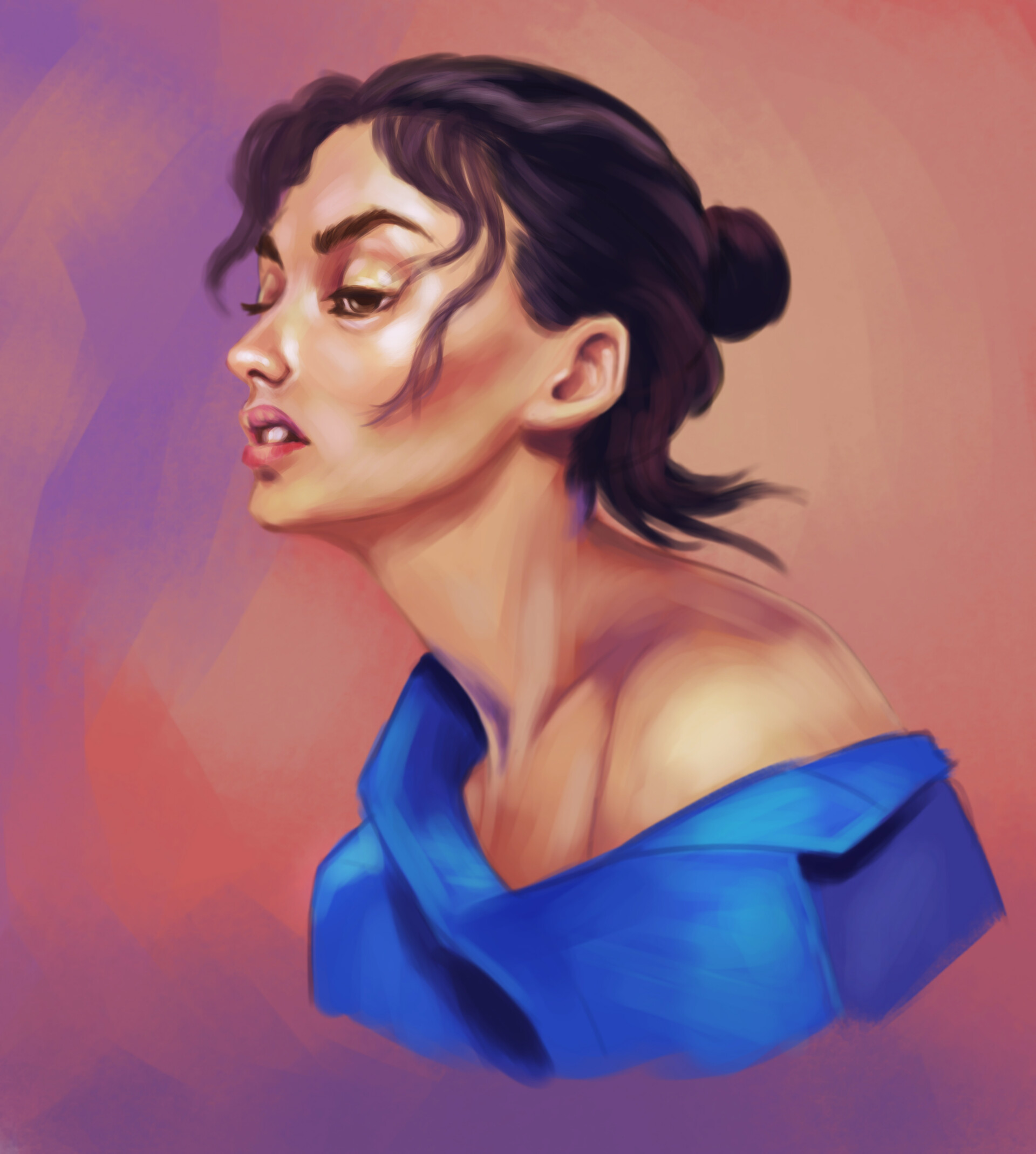 ArtStation - Yes, i am looking at you