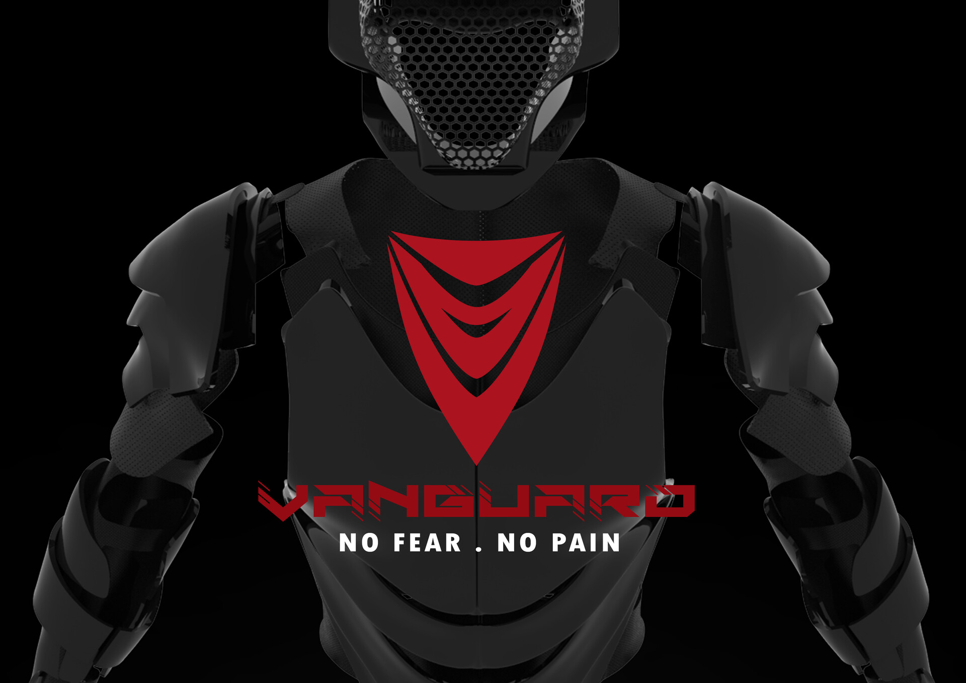 ArtStation - VANGUARD