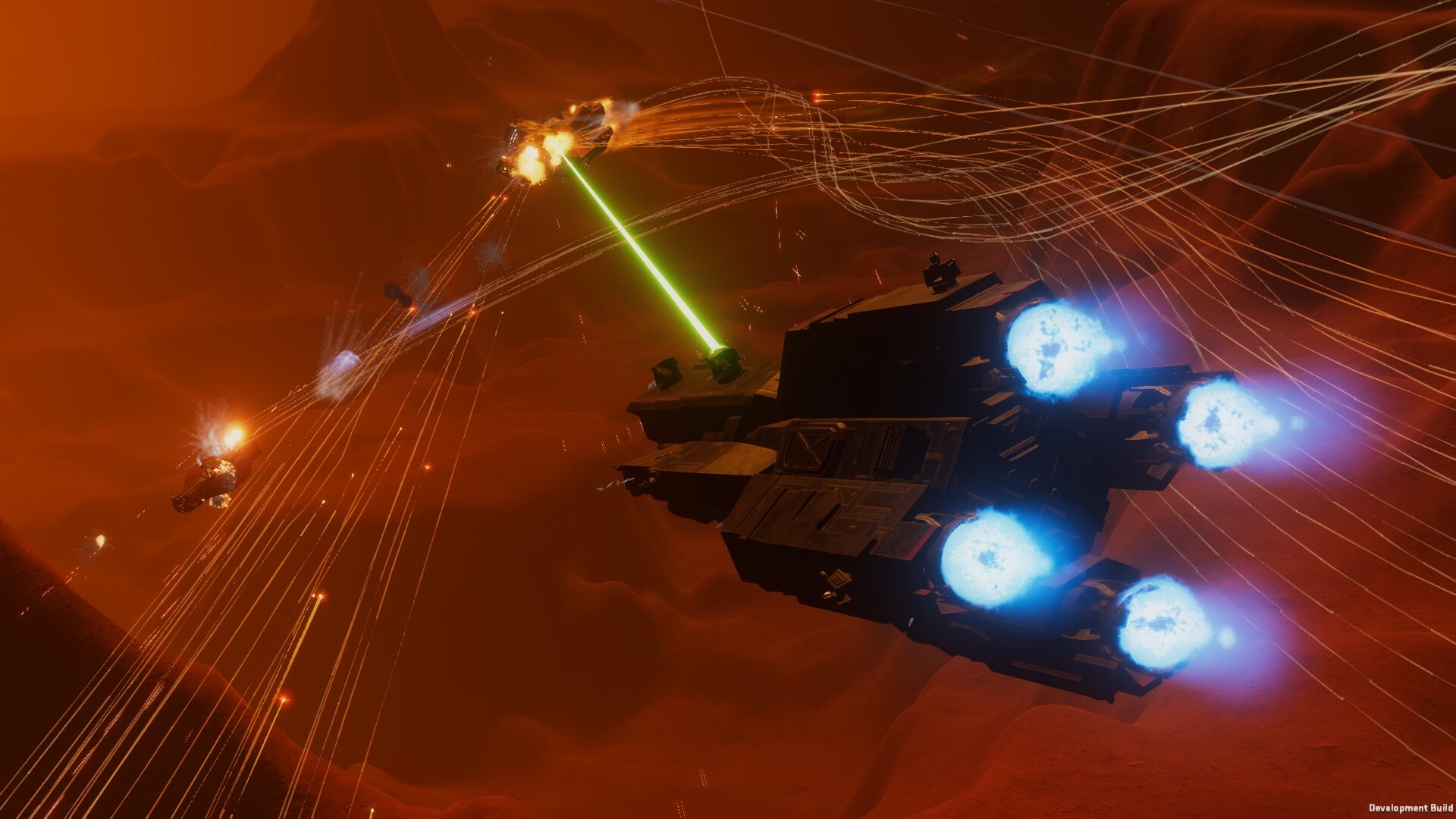 ArtStation - The Expanse: Legitimate Salvage