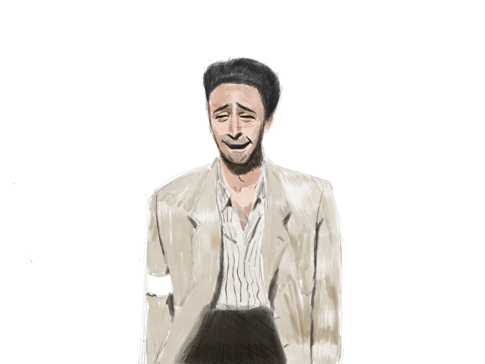 Min Thant - The Pianist