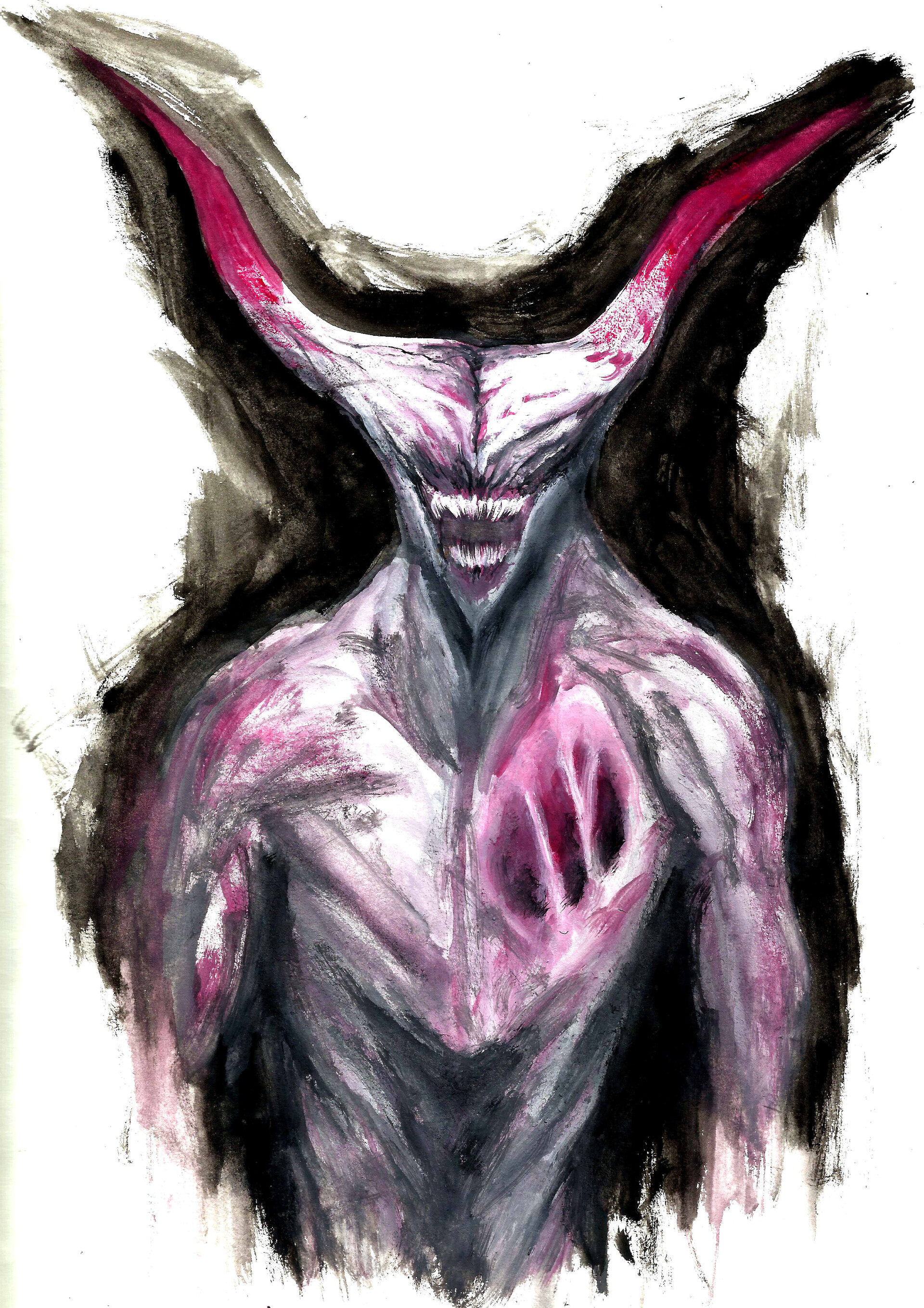 ArtStation - DARK ART