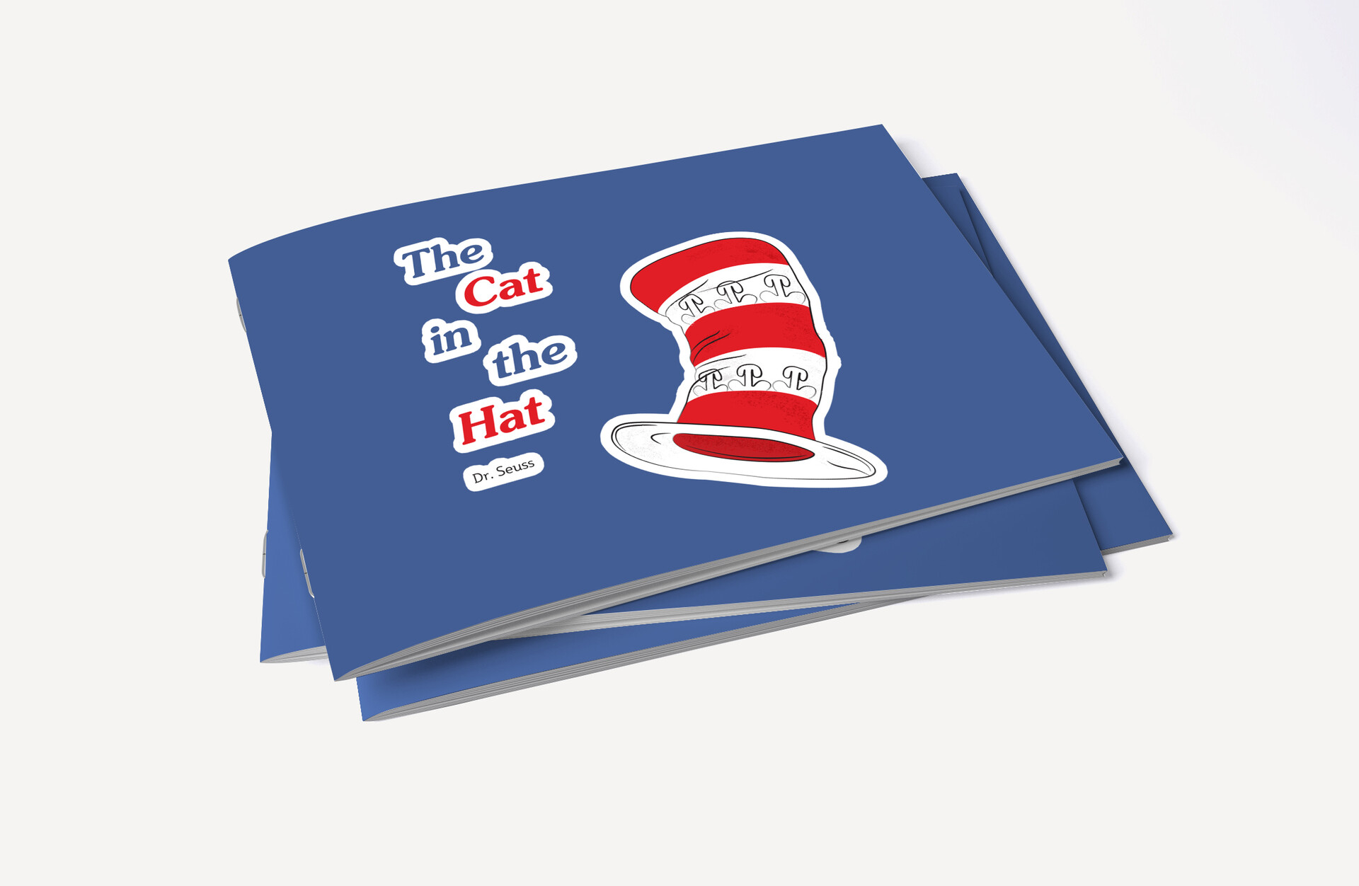 ArtStation - Children's book illustrations