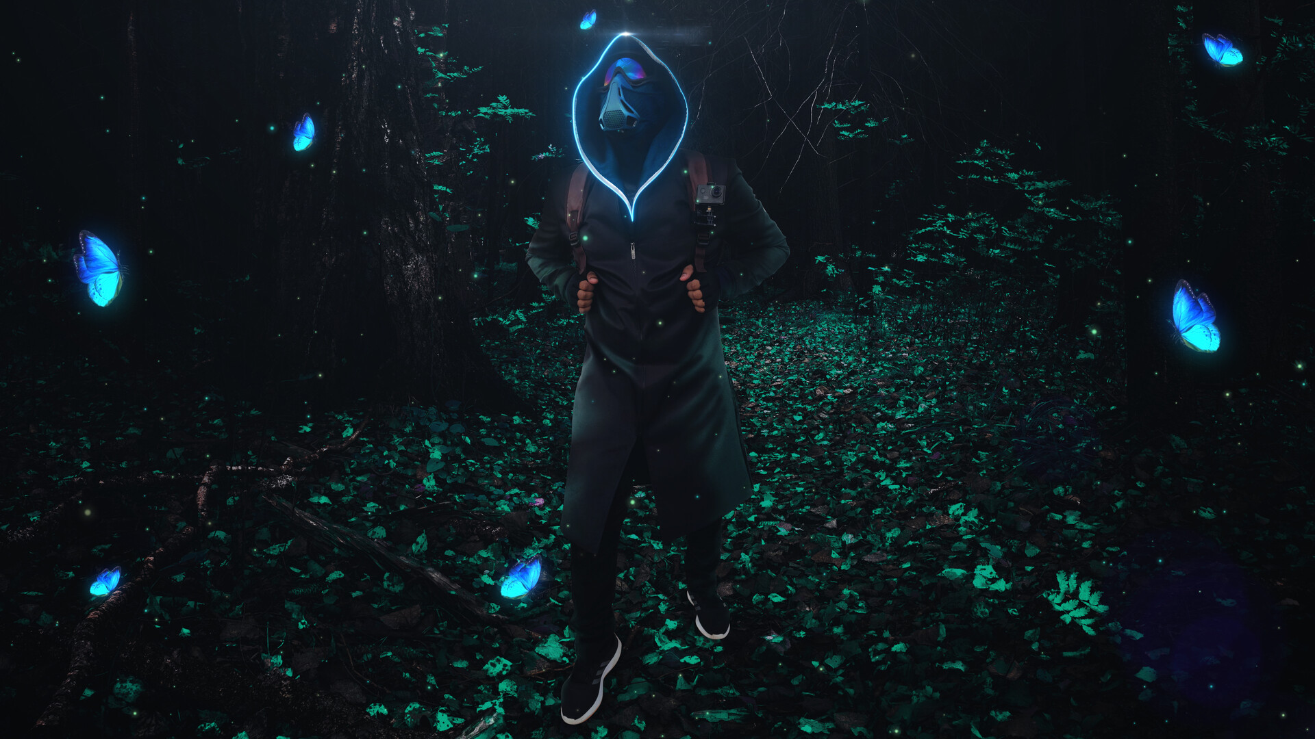 ArtStation - Alyx-Aghori