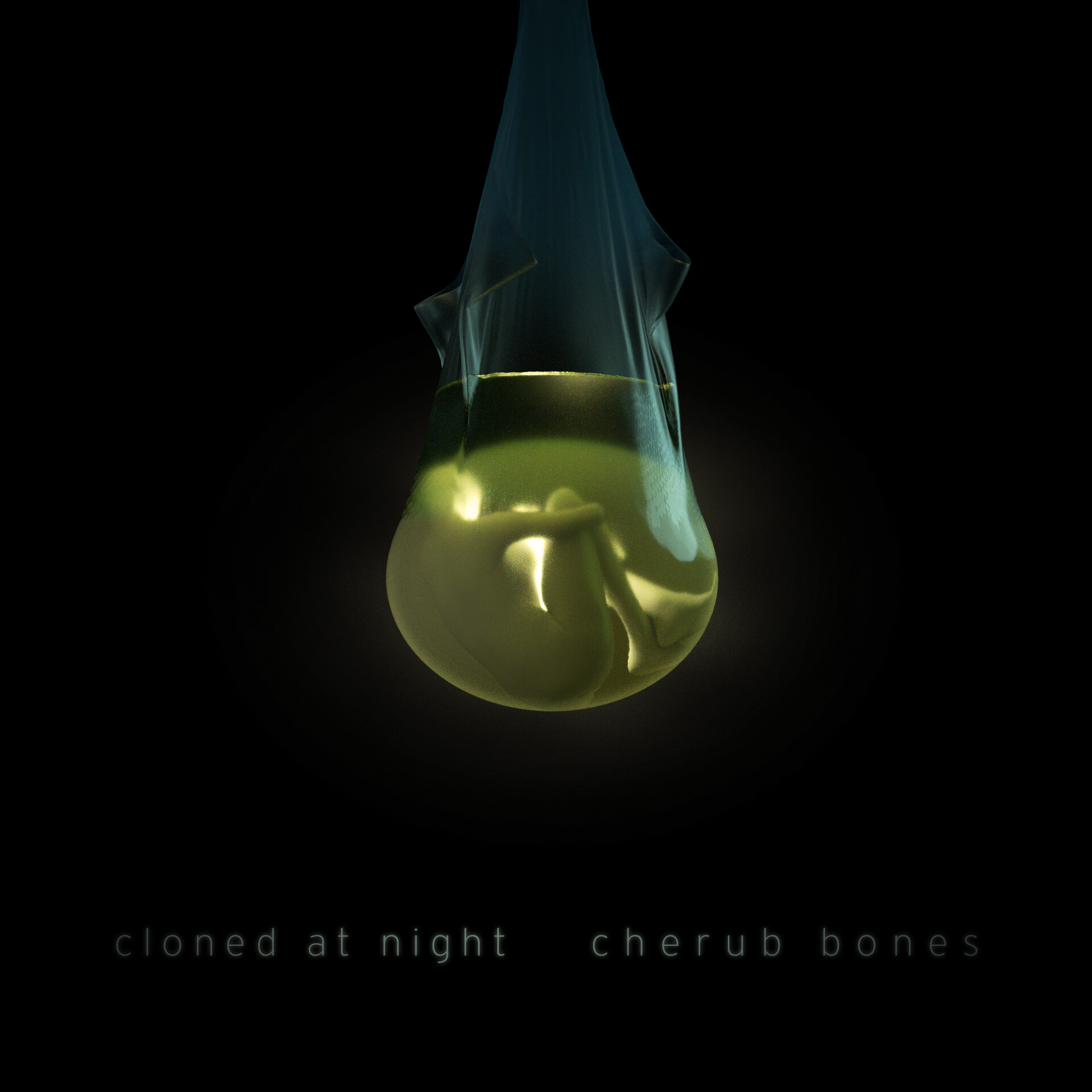 Max Rose - Cloned at Night