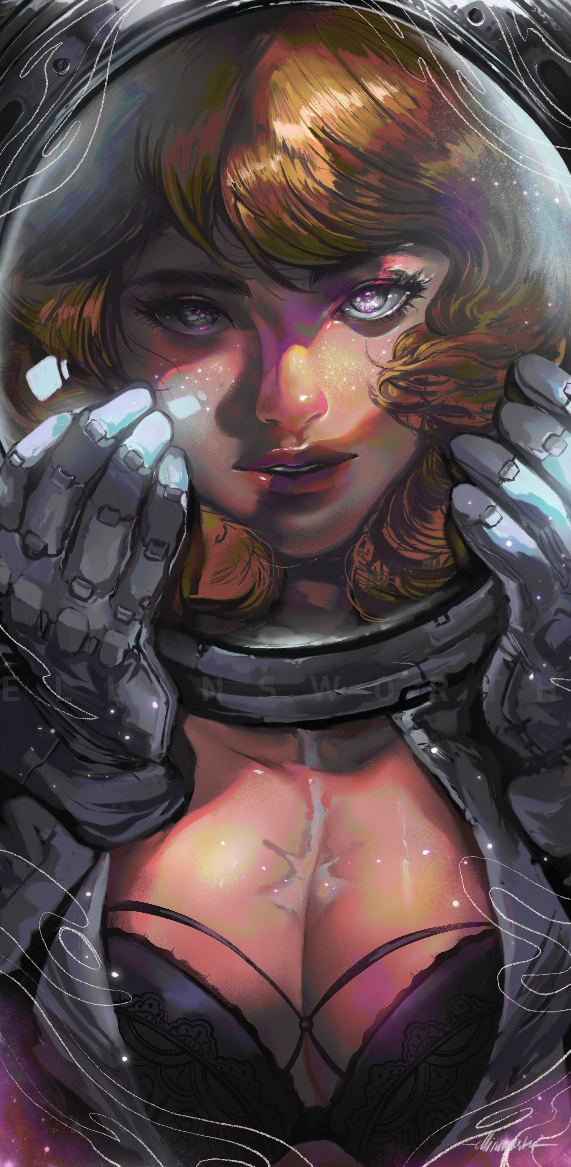 Jaka Prawira - Give me your Breath