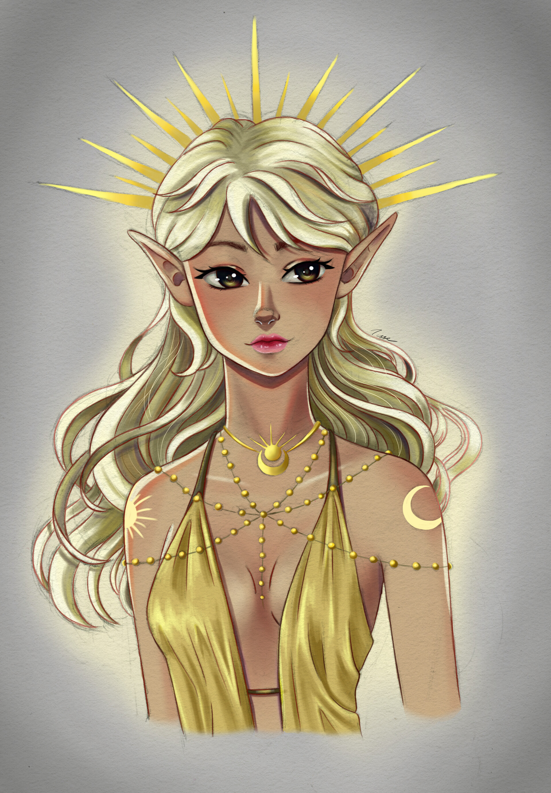 ArtStation - Eclipse