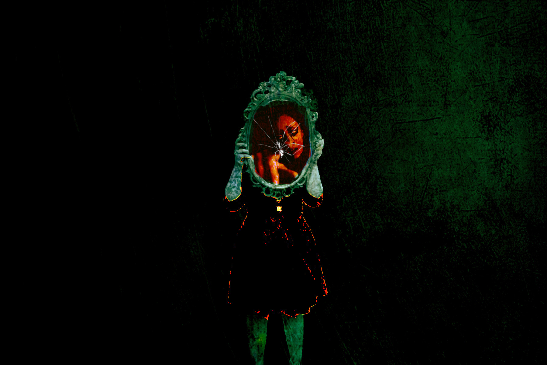 ArtStation - Bloody Mary