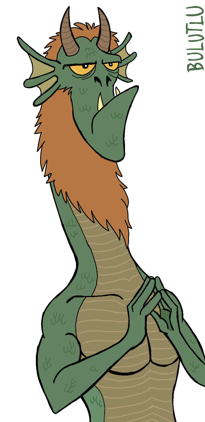 ArtStation - Bulutlu