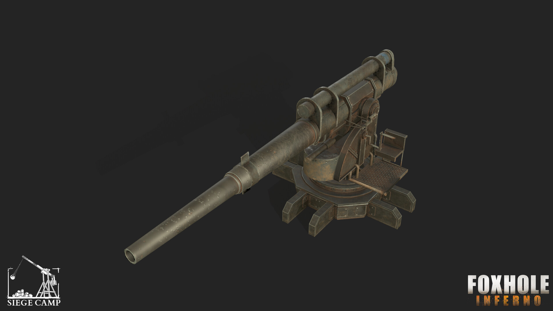 Glen Manalo - Huber Starbreaker 94.5mm