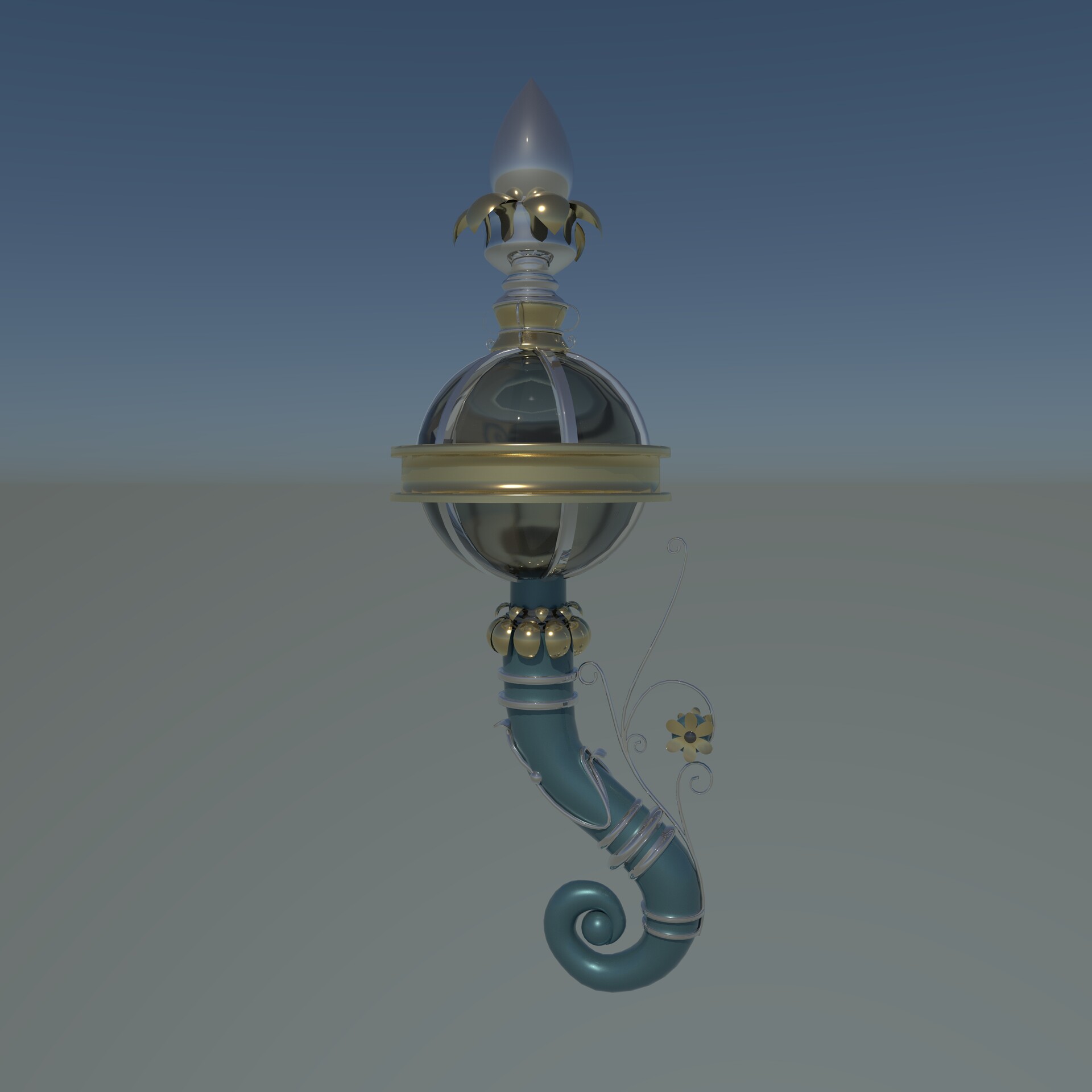 ArtStation - Props in Maya