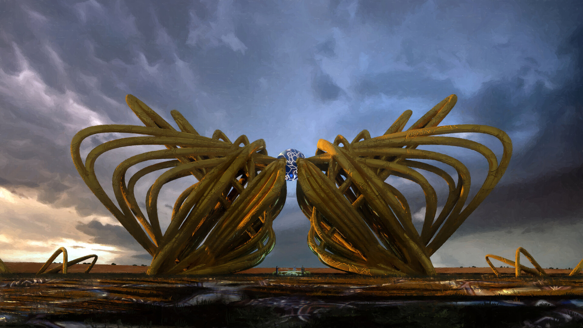 ArtStation - Are you sure it still works?