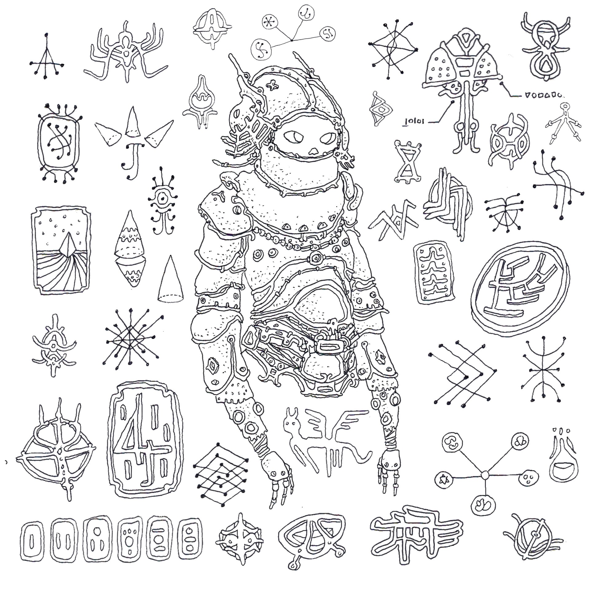 ArtStation - patchwork 1