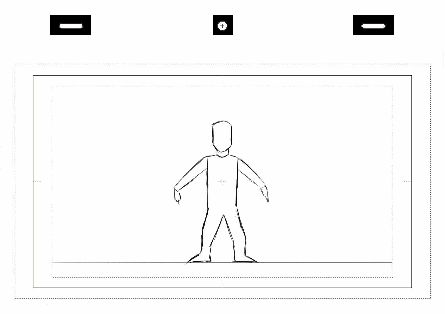 ArtStation - Water bending animation