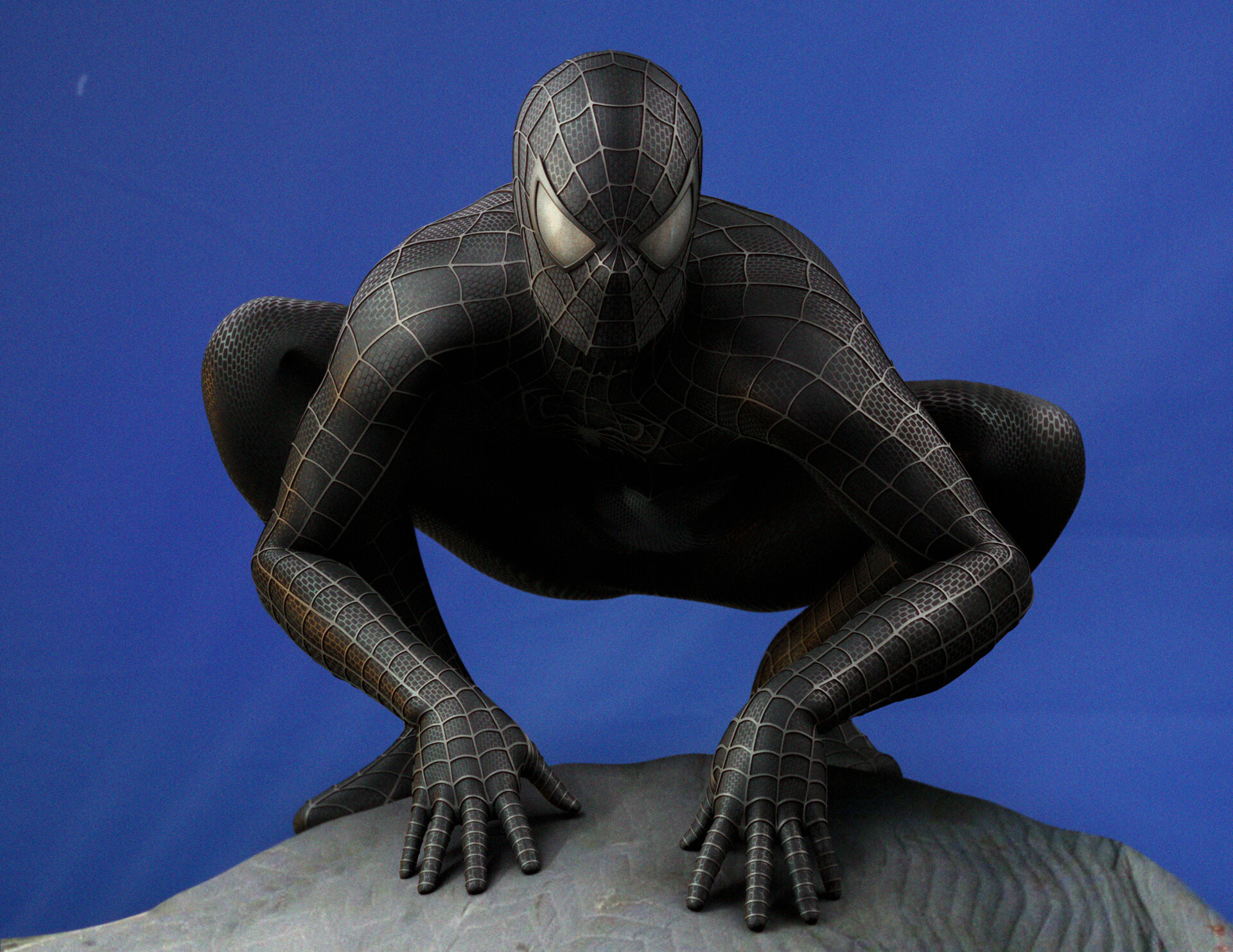 Spider Man 2 2004 Wallpaper