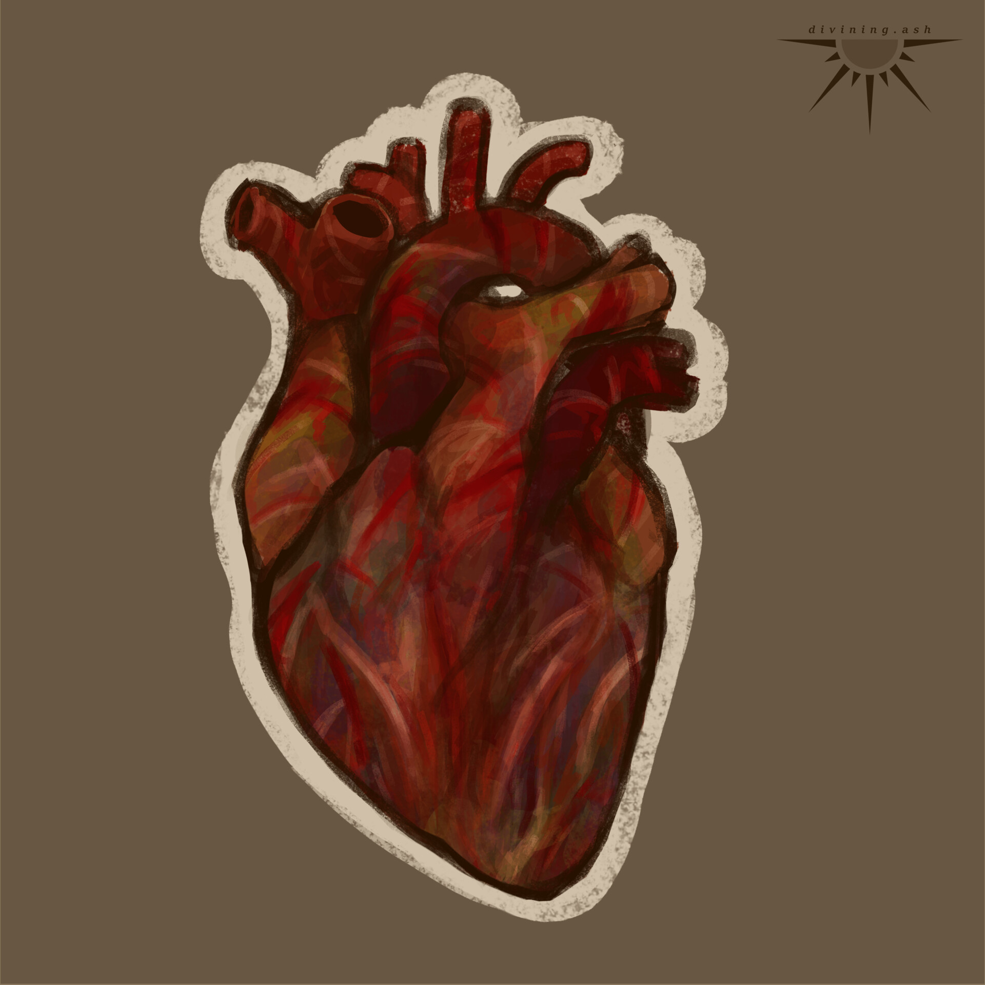 ArtStation - Rät - Penelope Scott