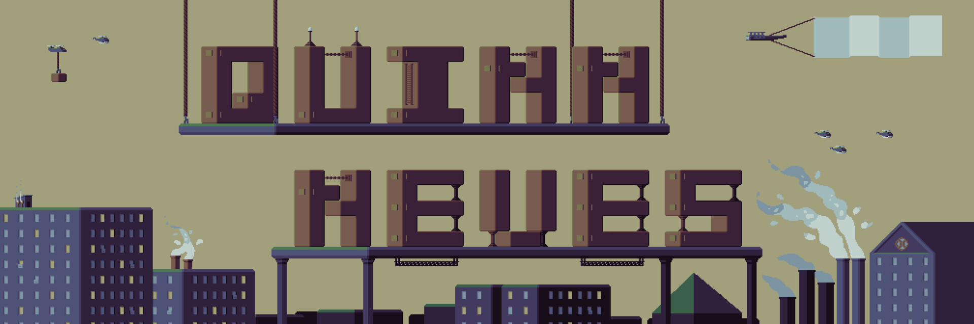 ArtStation - Name Plate