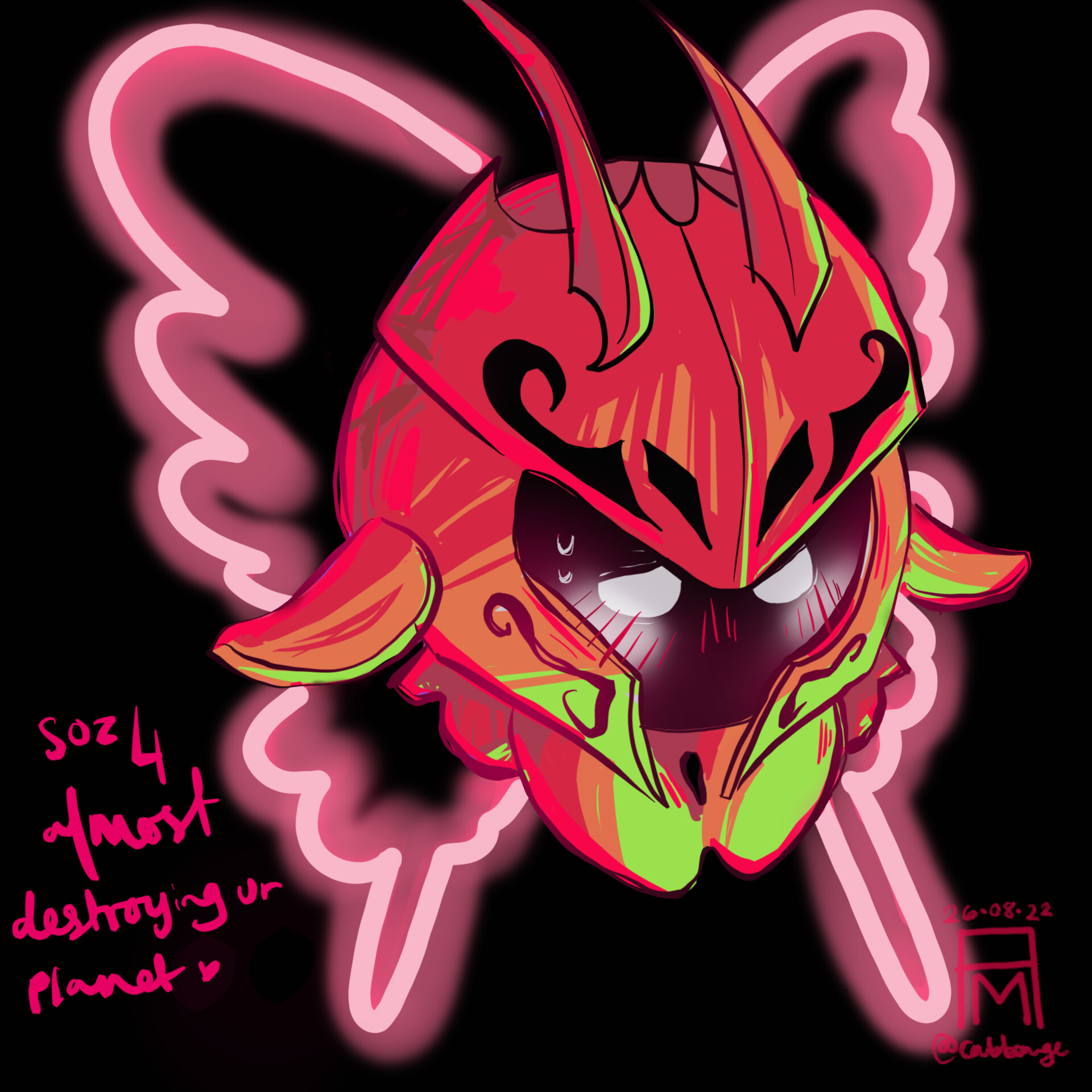 ArtStation - Morpho Knight