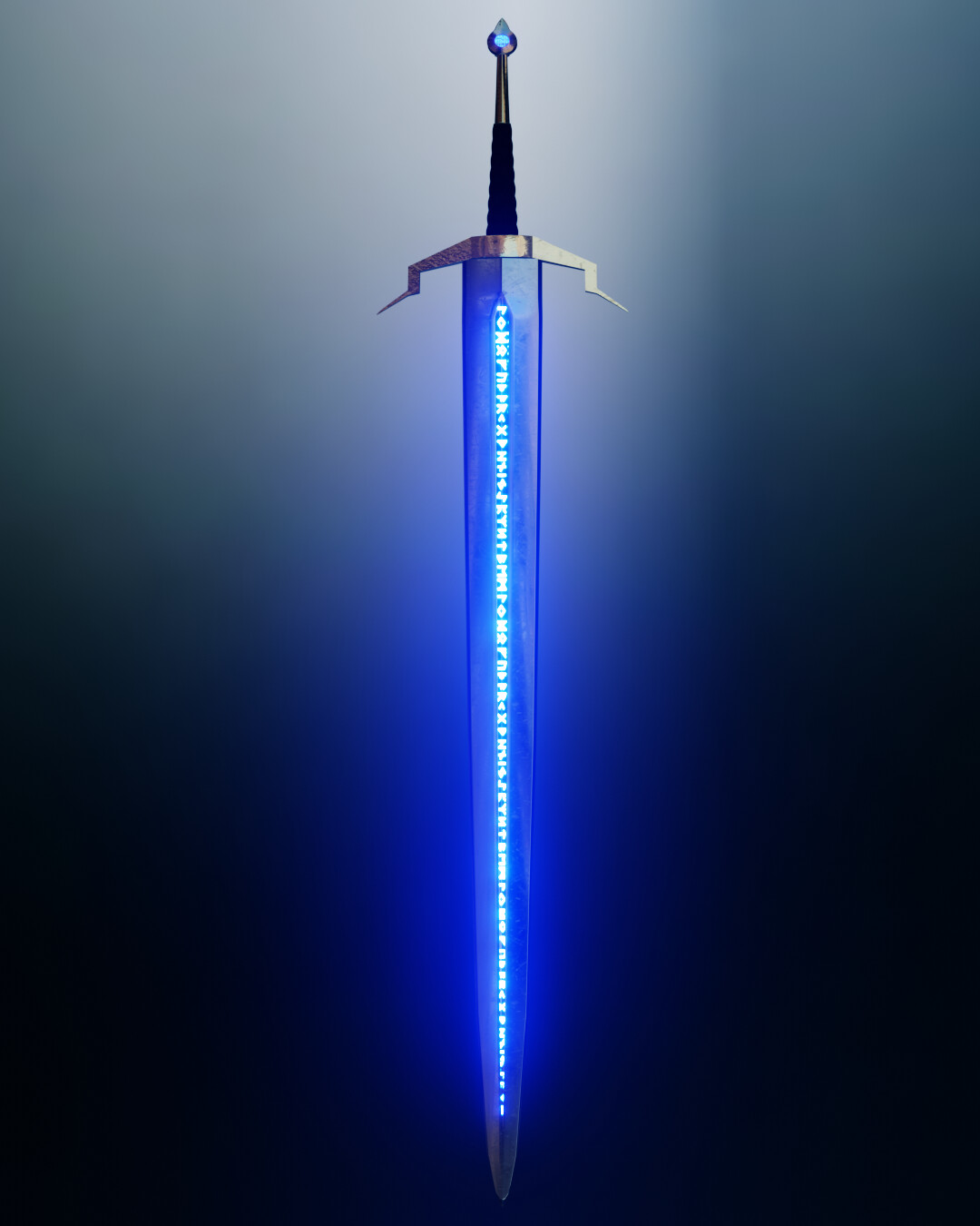 ArtStation - forgotten by the hero