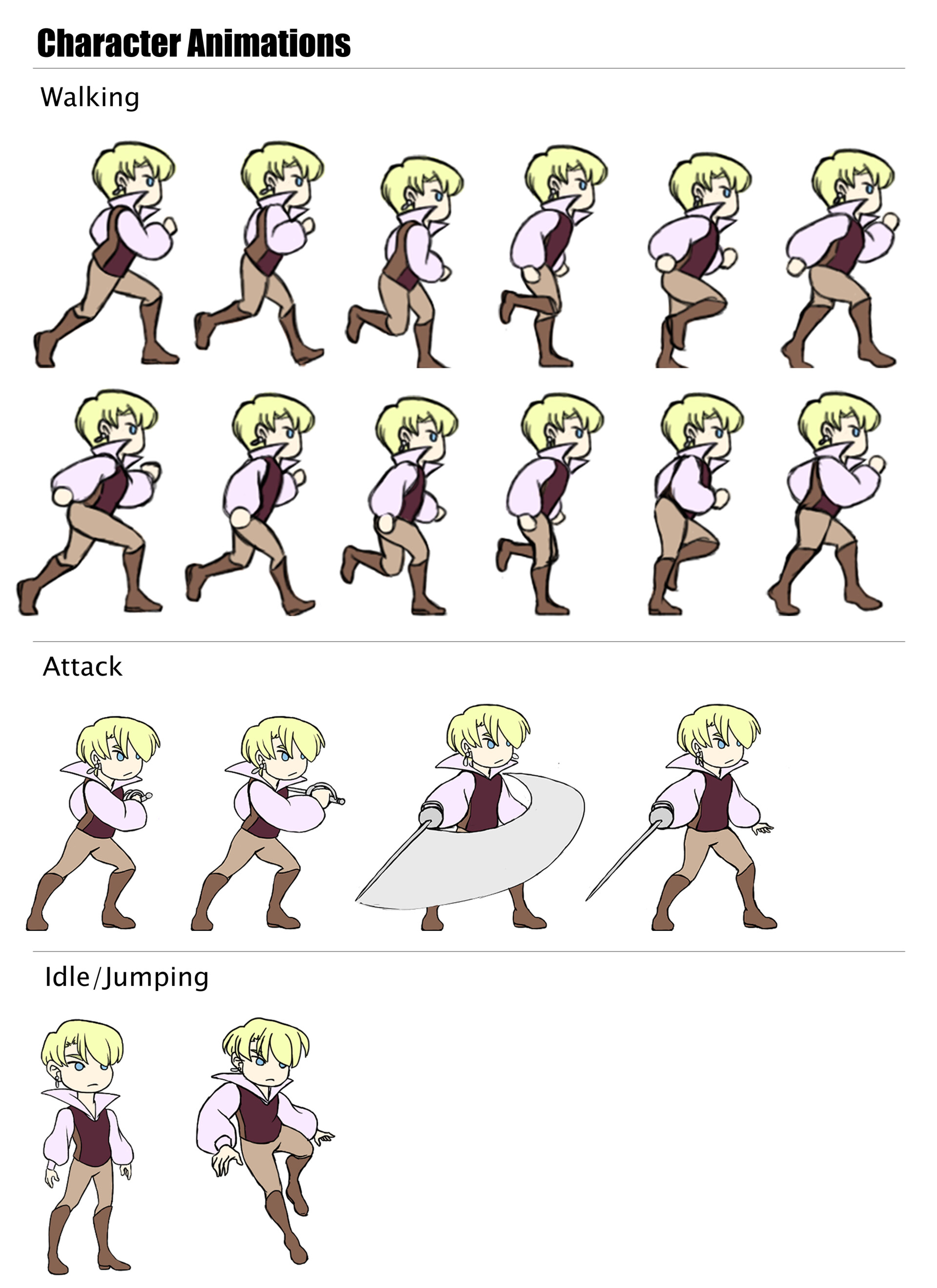 ArtStation - Princely