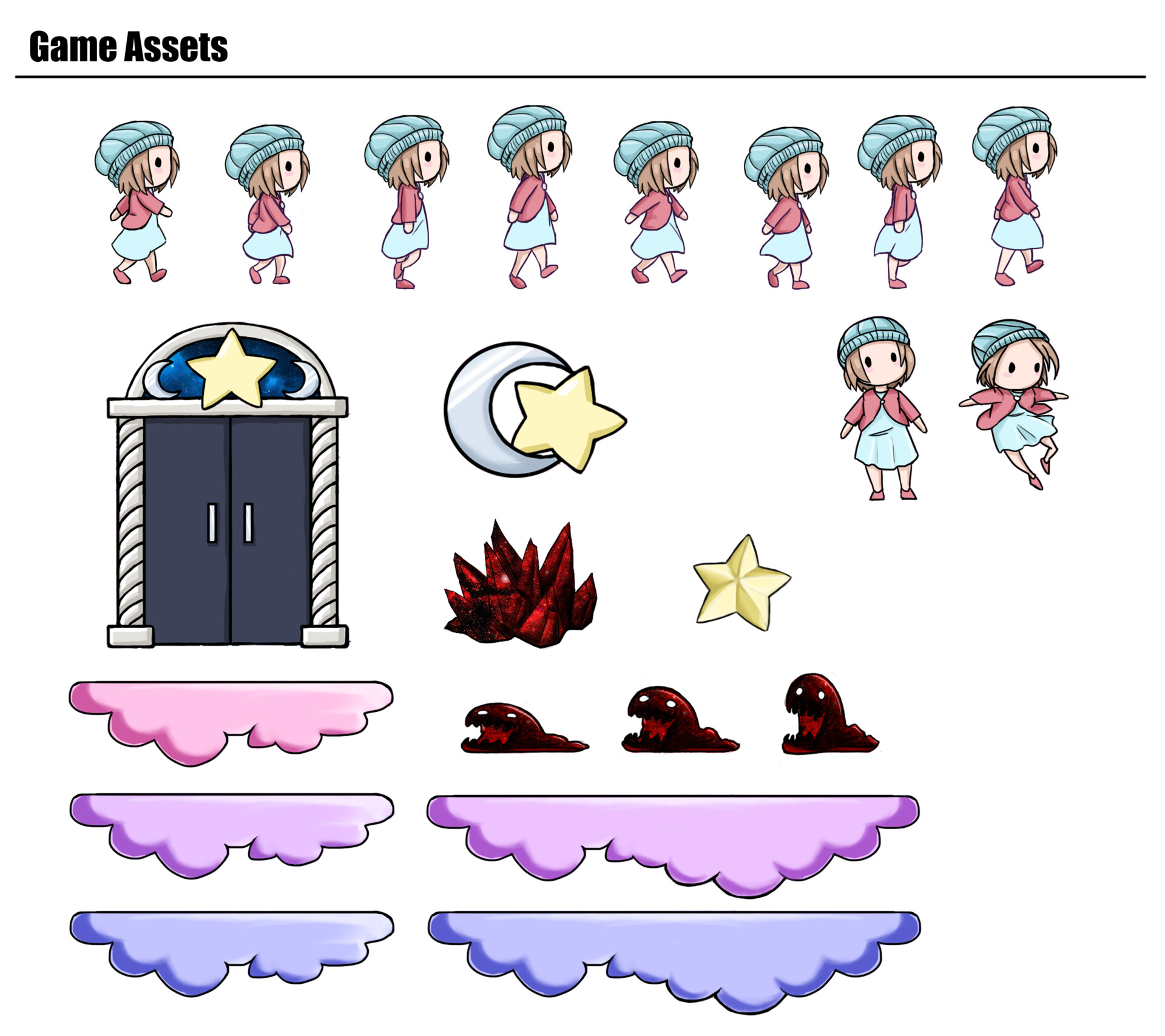 ArtStation - StarGazer