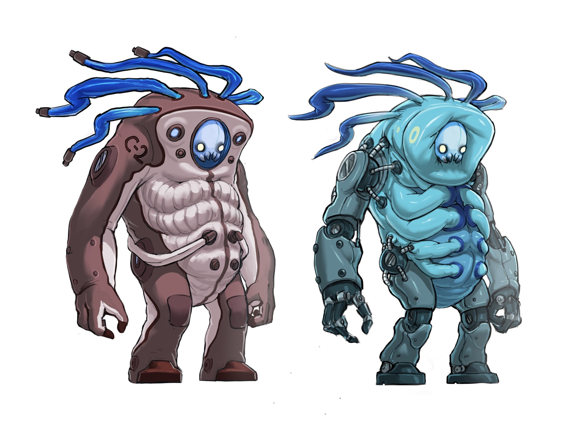 ArtStation - Space Explorer