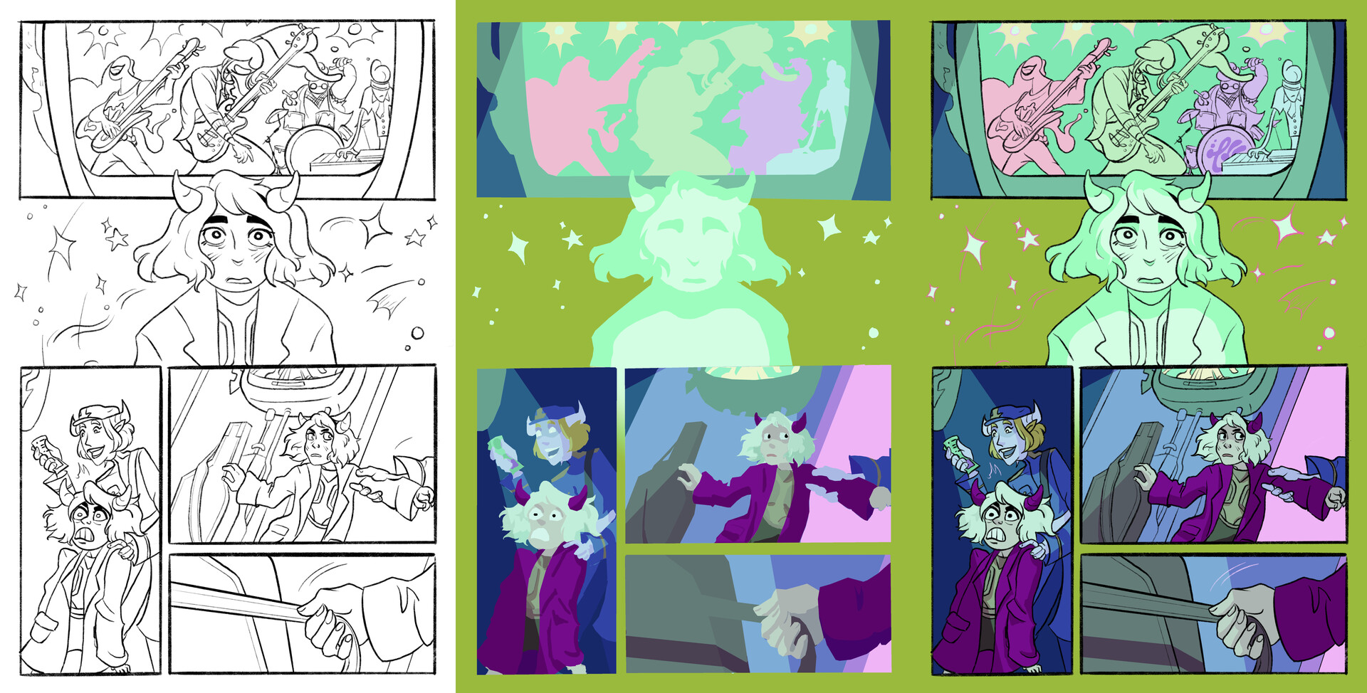 Jennifer Le - LIVE! @ The Monster Metro: Dusty Makes Her Debut