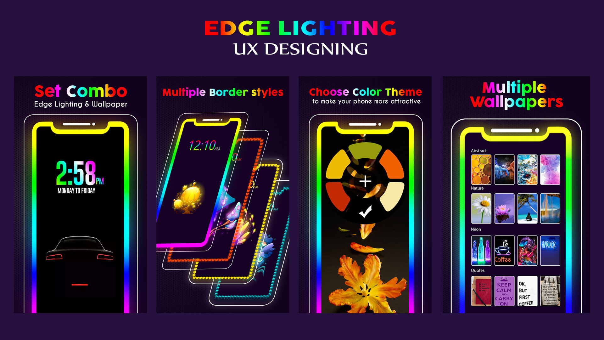 ArtStation - UX designing