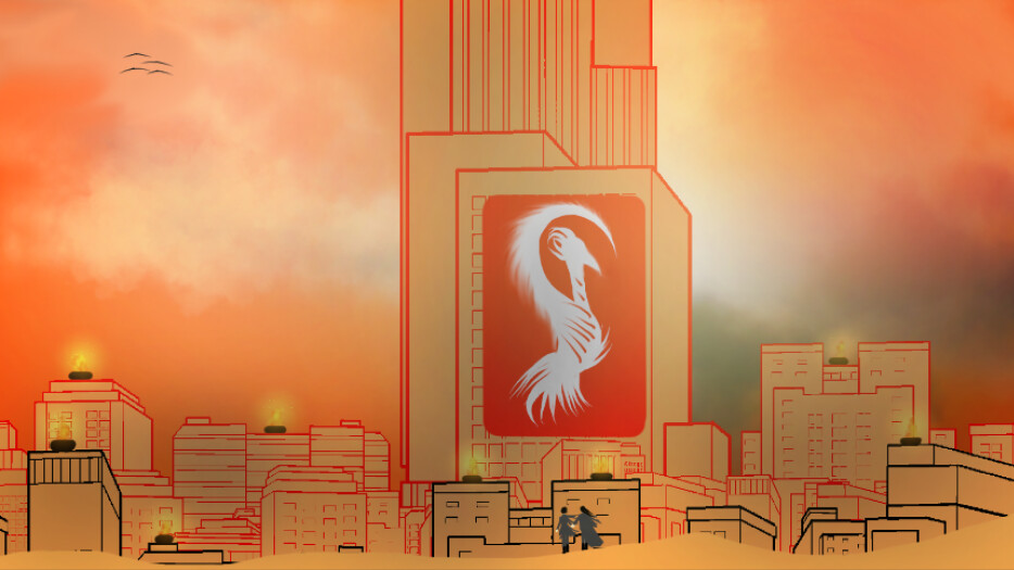 ArtStation - ALL THAT REALLY MATTERS (ILLENIUM SPECIAL EDITION)