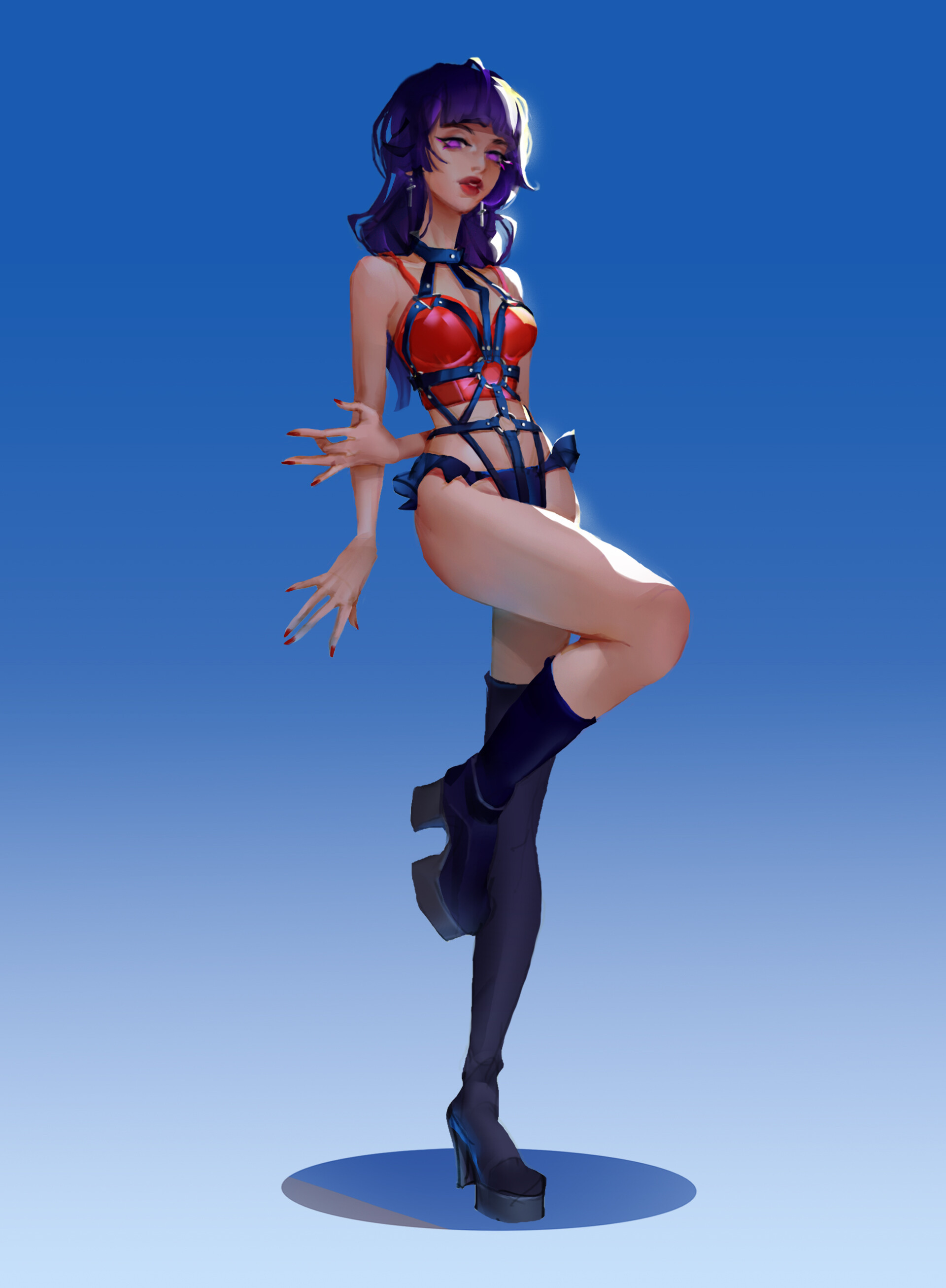 ArtStation - Practice