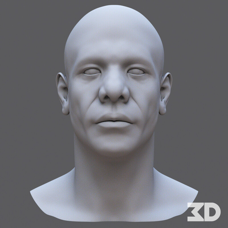 ArtStation - Murilo Dias