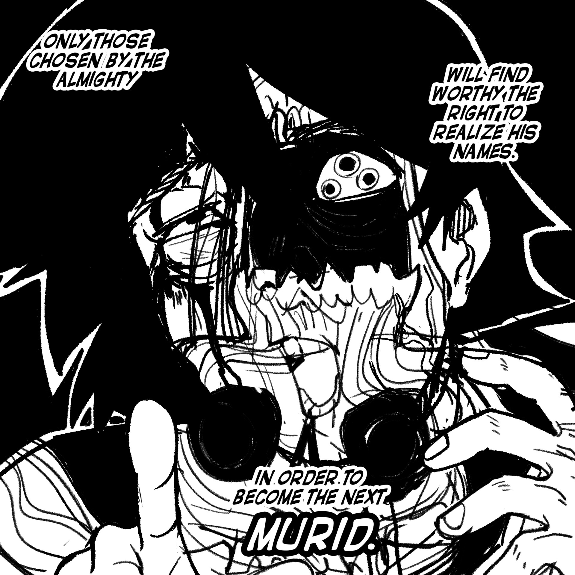 ArtStation - BARIYANA (P6)