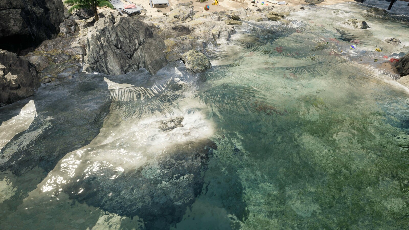 Lehusha Ivan - Fluid Flux - The most realistic realtime water ever - but in 8k 60 fps! | UE5 RTX ...
