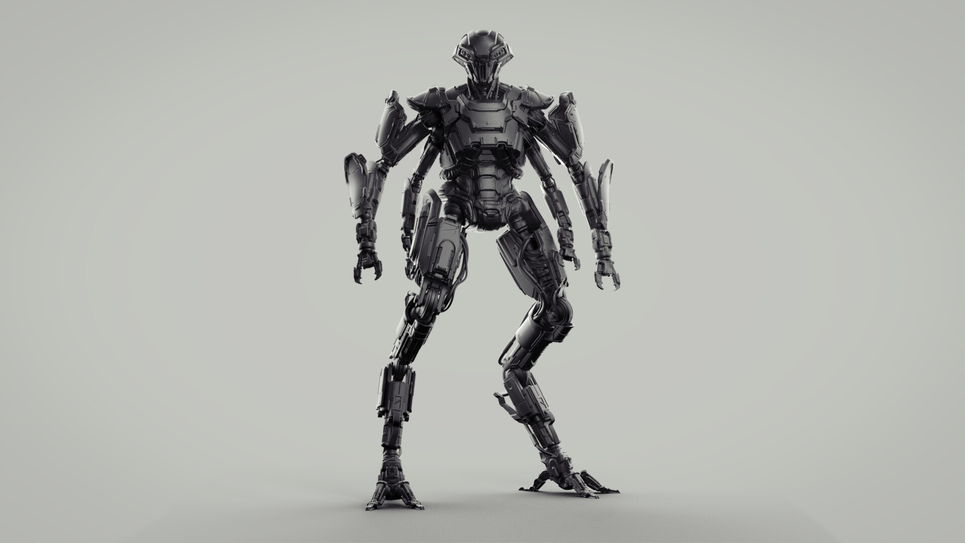 Cameron Masters-King - L.E.A.F