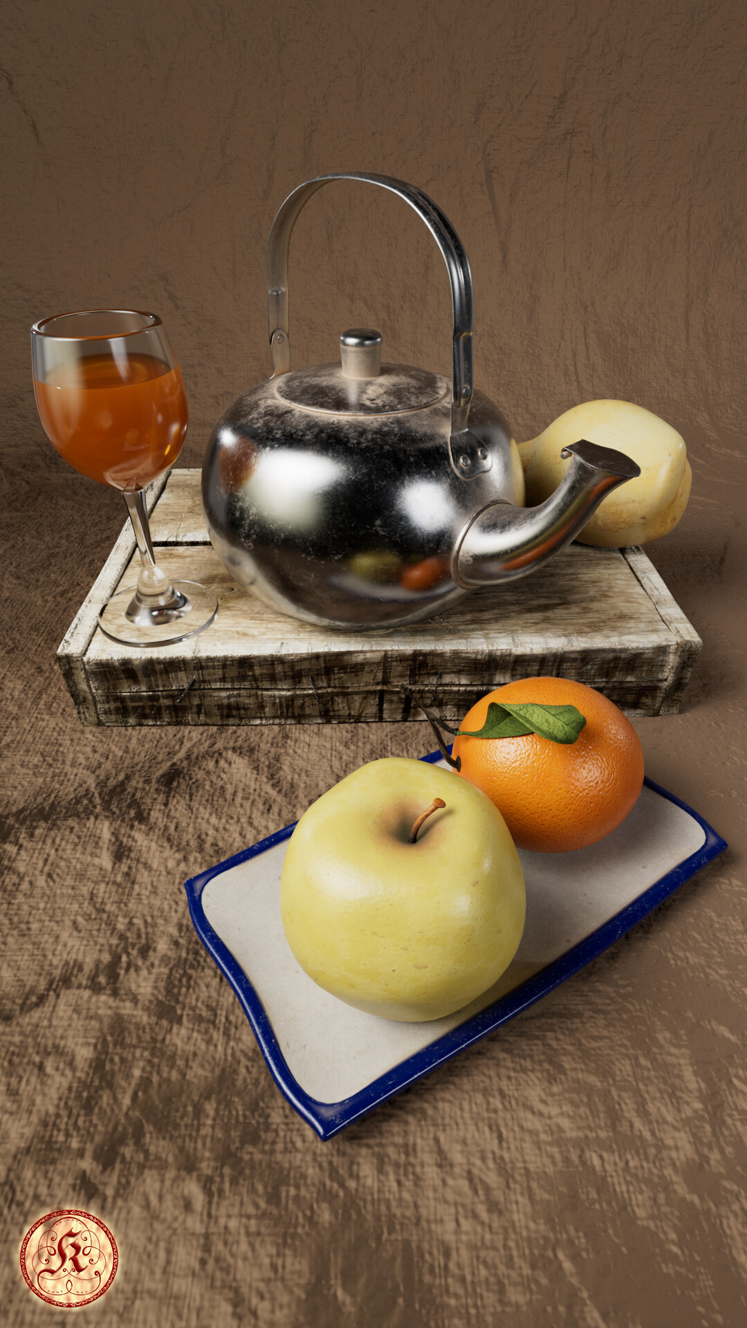 ArtStation - Still Life Collection