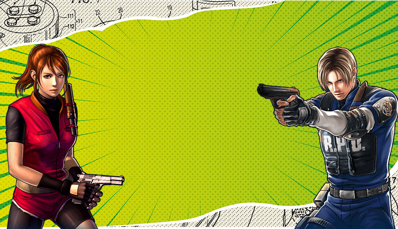 ArtStation - Thumbnails & Banners