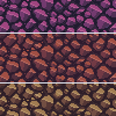 ArtStation - Repeating Textures