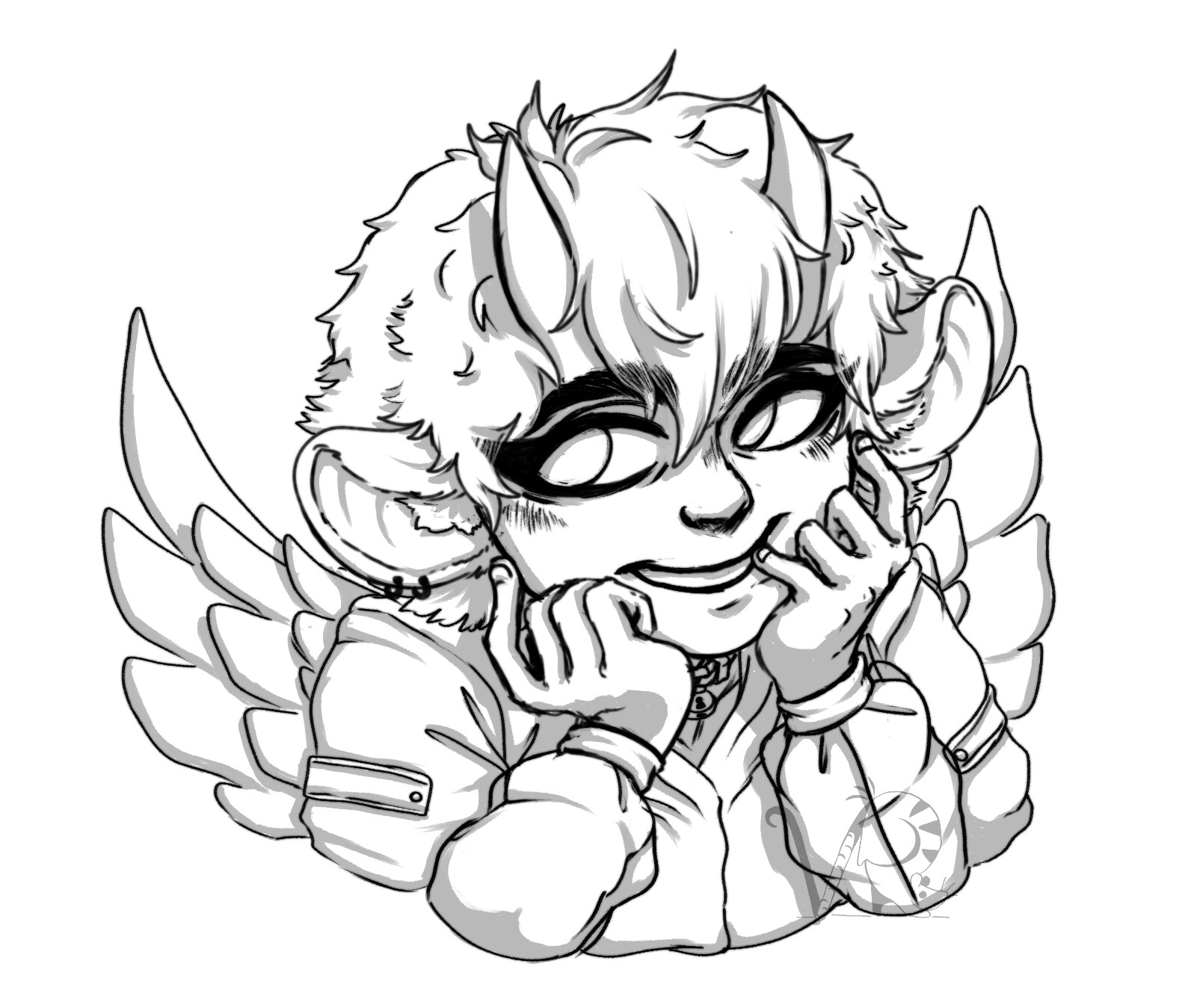 Vatra Rogar - Commissions