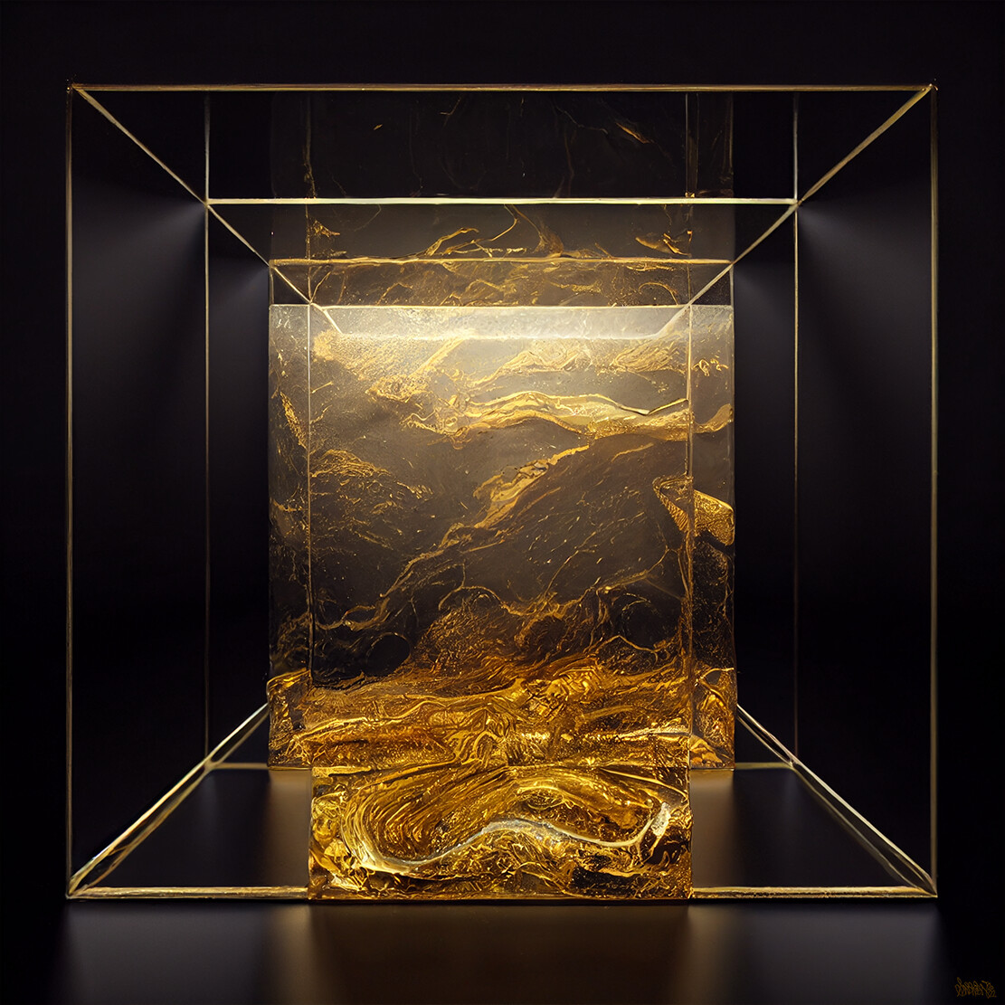 ArtStation - Justice