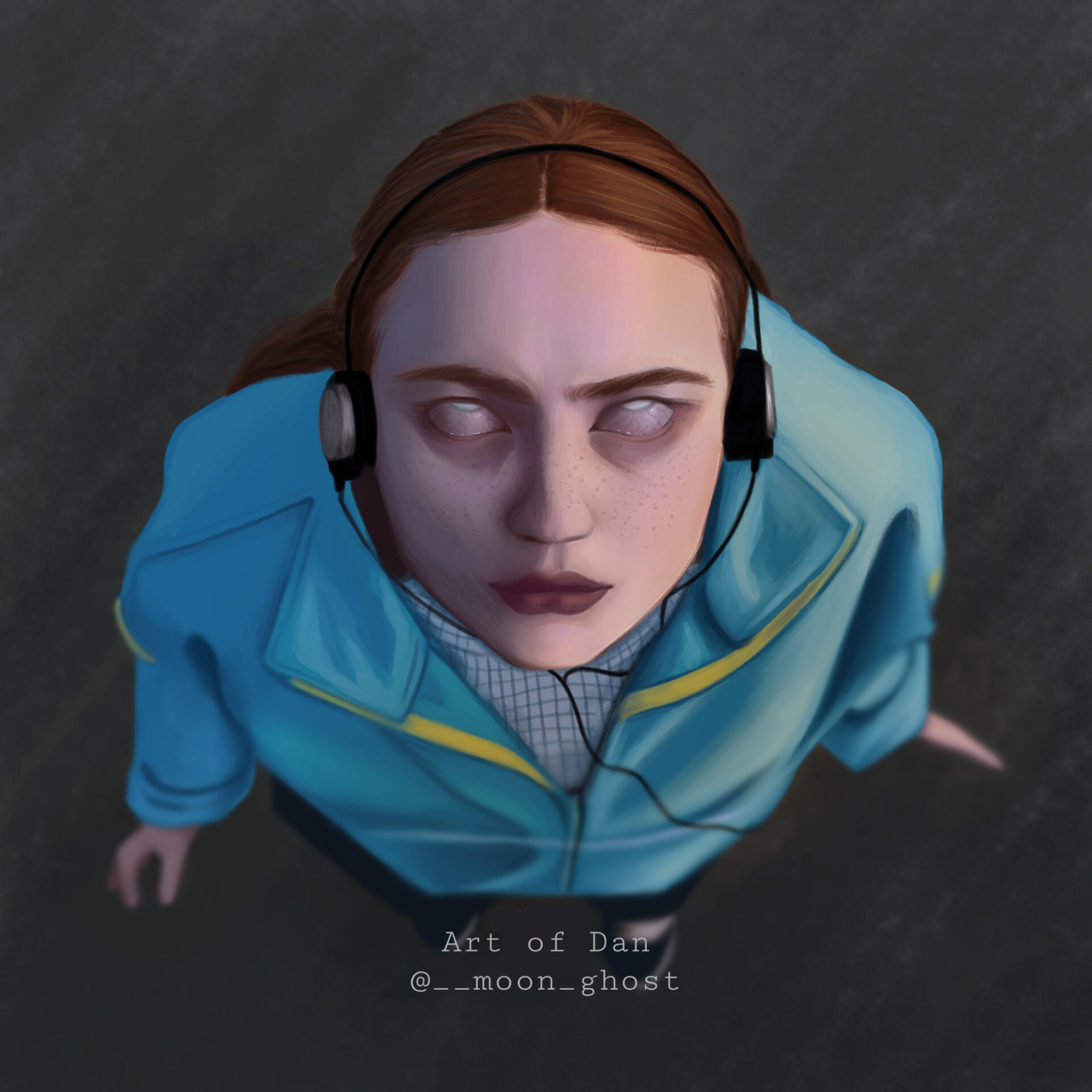 ArtStation - Max Mayfield