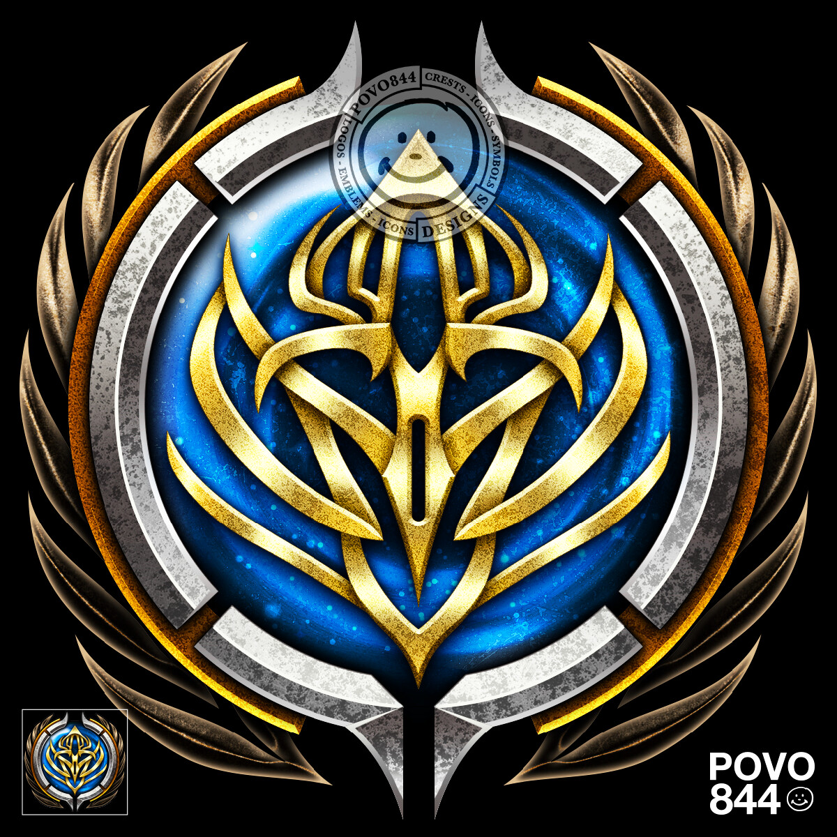 ArtStation - Sentinels of Orokin