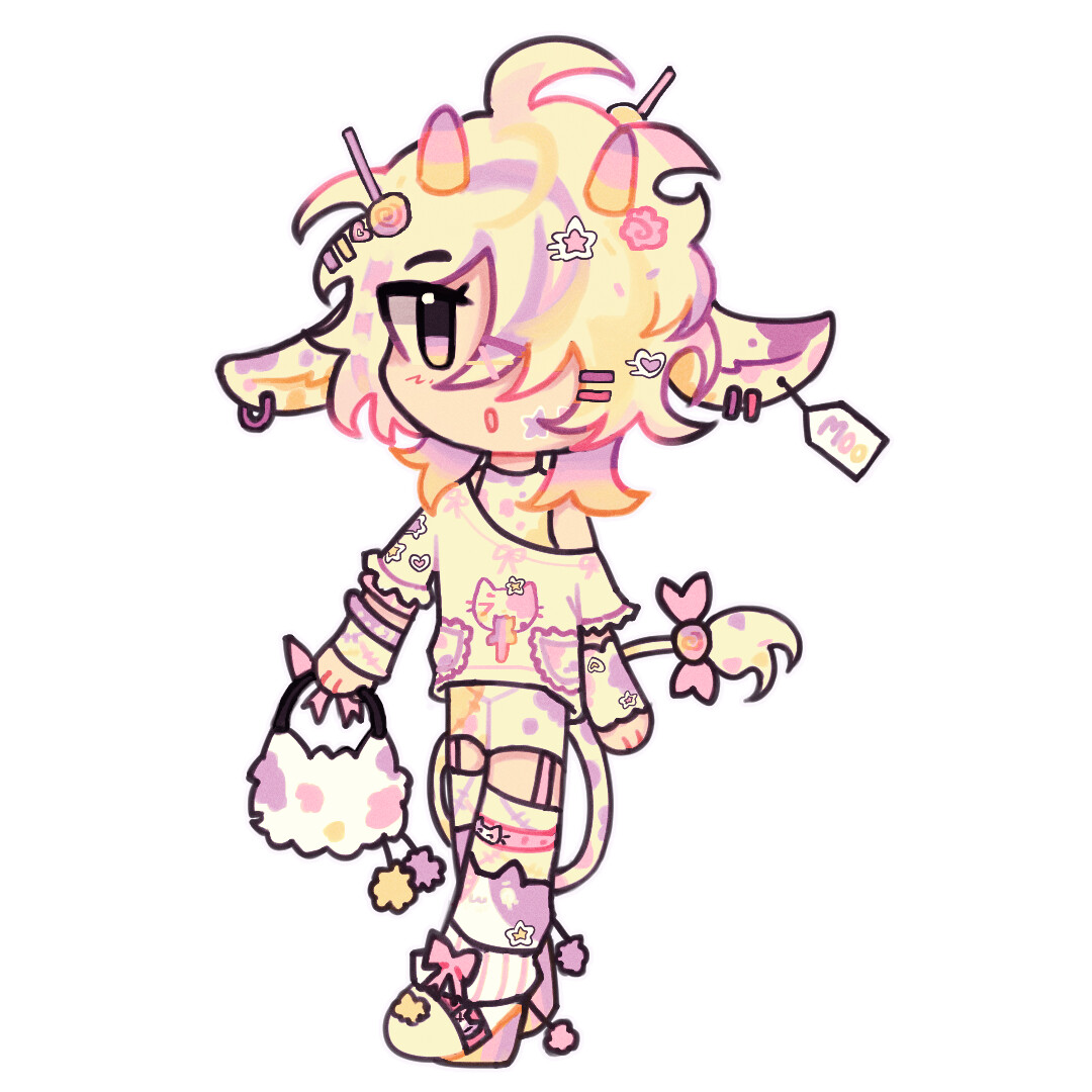 ArtStation - TROMBONE (FA)