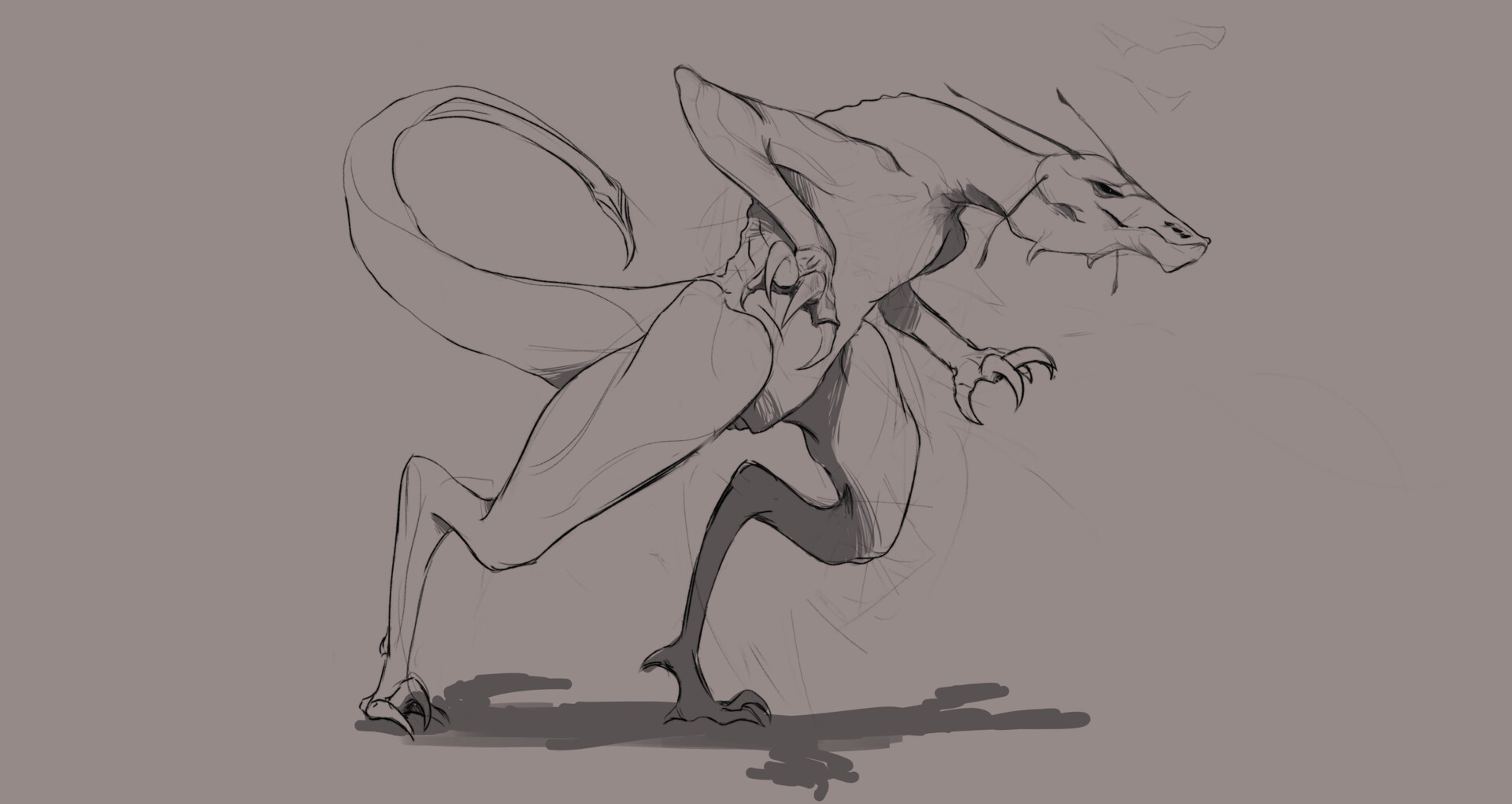 ArtStation - ALPHA 1