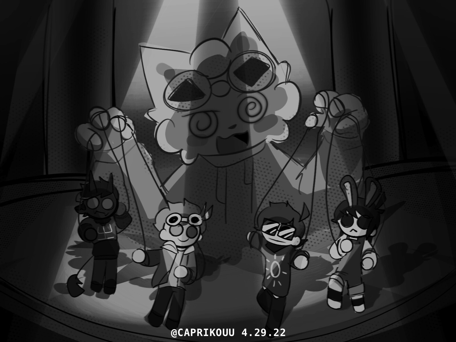 ArtStation - 4.29.22